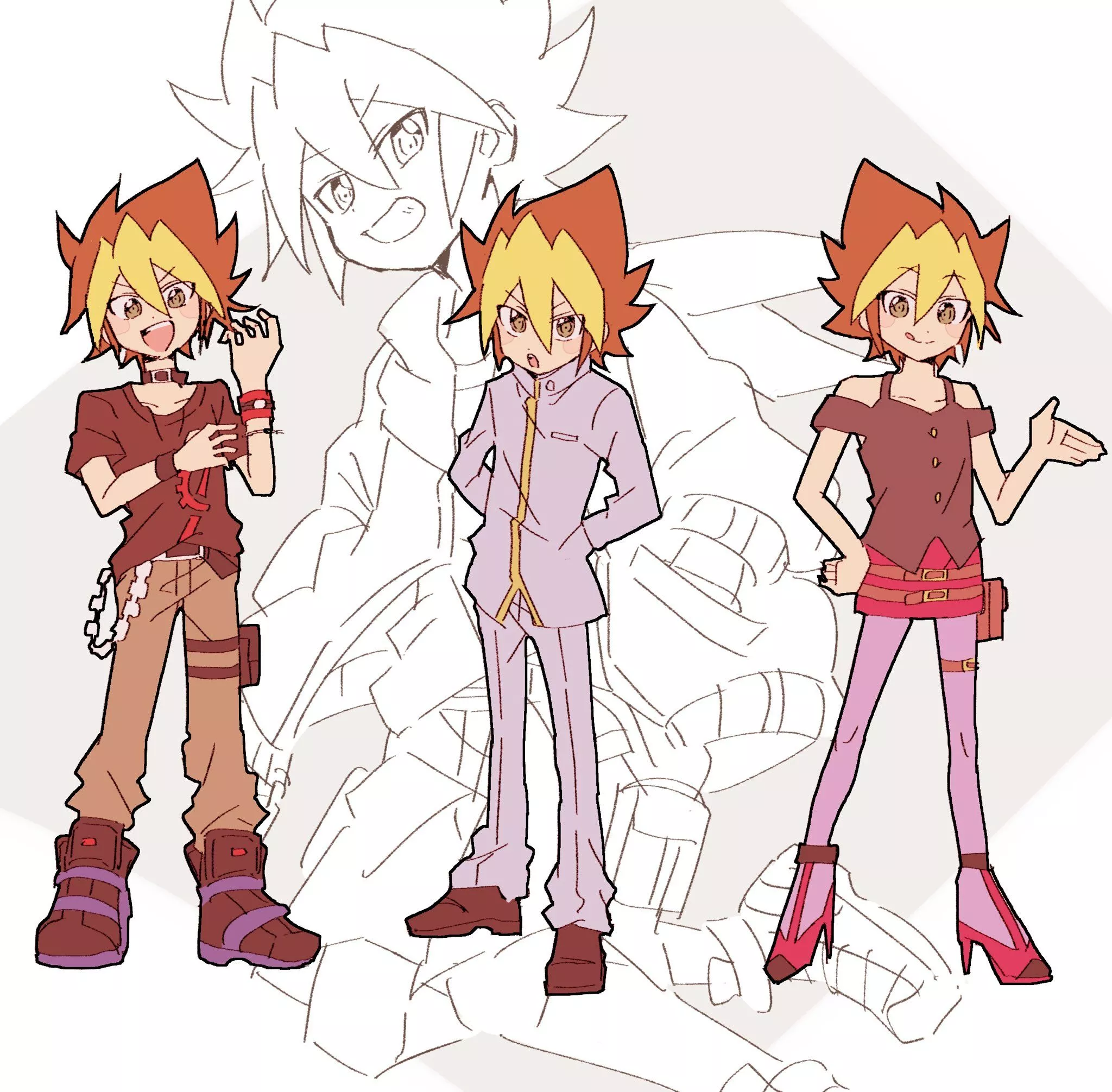 Yuga Ohdo Wallpapers - Wallpaper Cave