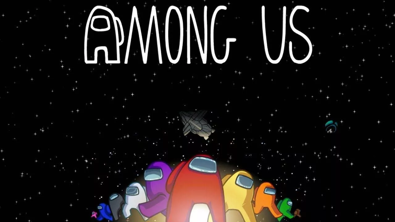 Among Us LGBTQ Wallpapers - Wallpaper Cave