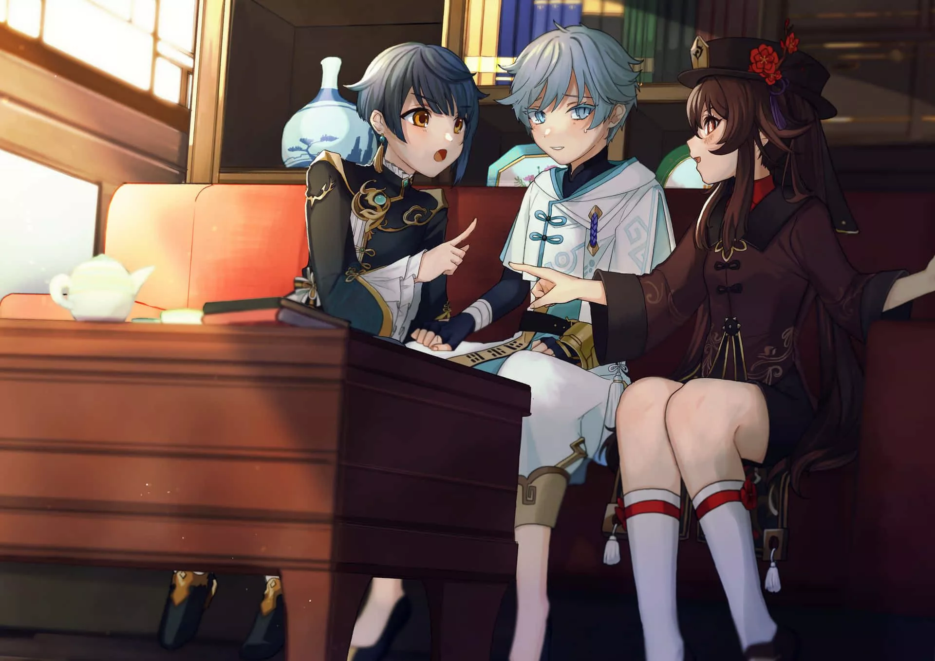 Matching Trio Wallpapers - Wallpaper Cave