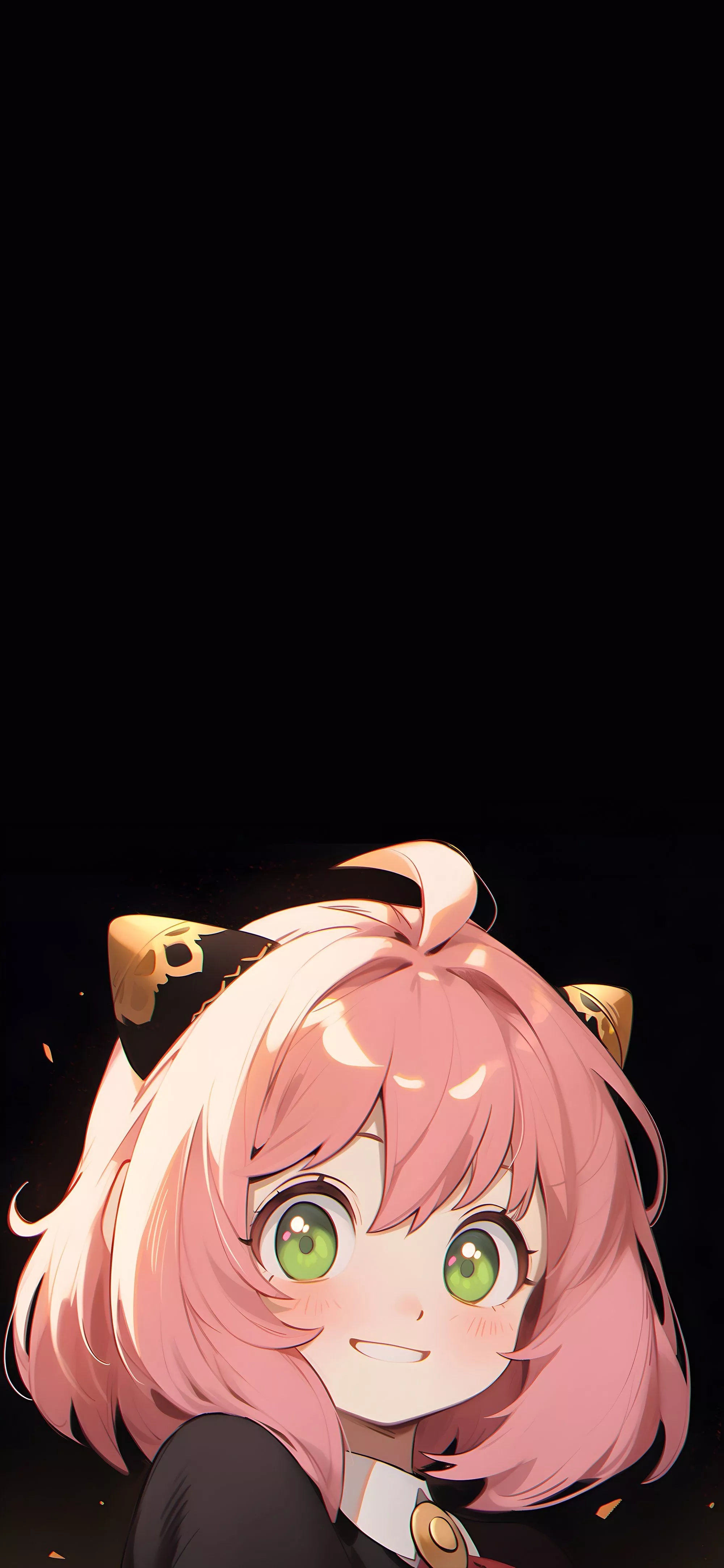 Anya Smile Wallpapers - Wallpaper Cave