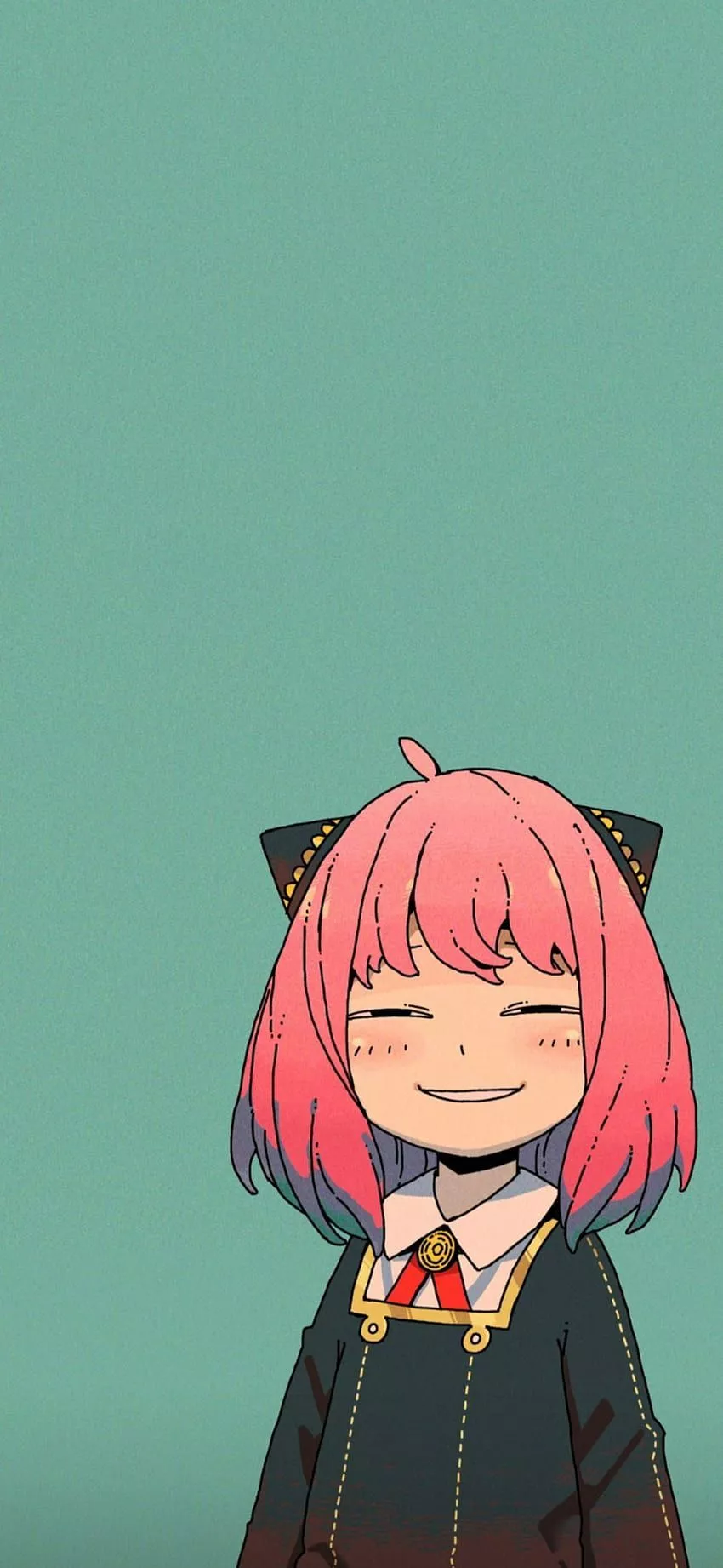 Anya Smile Wallpapers - Wallpaper Cave