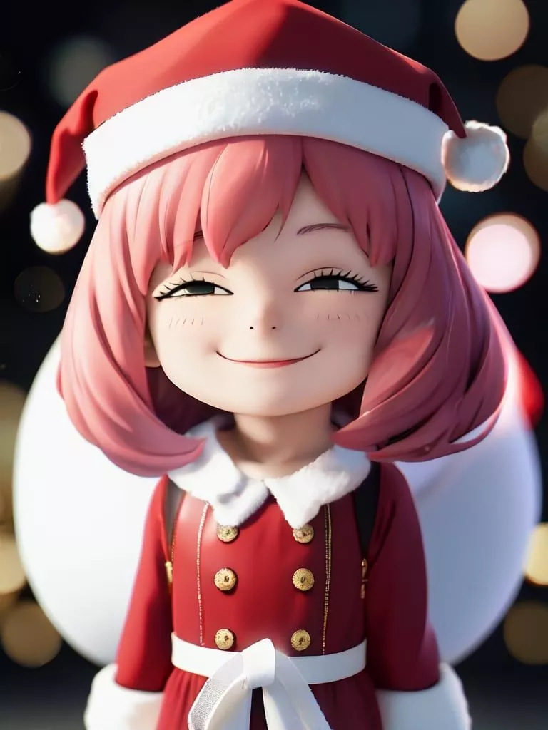 Anya Smile Wallpapers - Wallpaper Cave