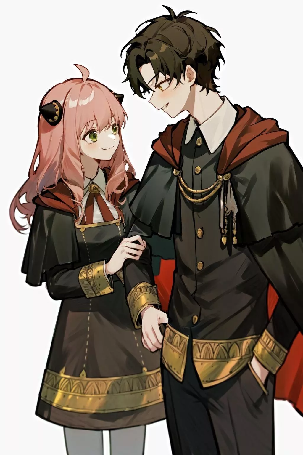 Anya Smile Wallpapers - Wallpaper Cave