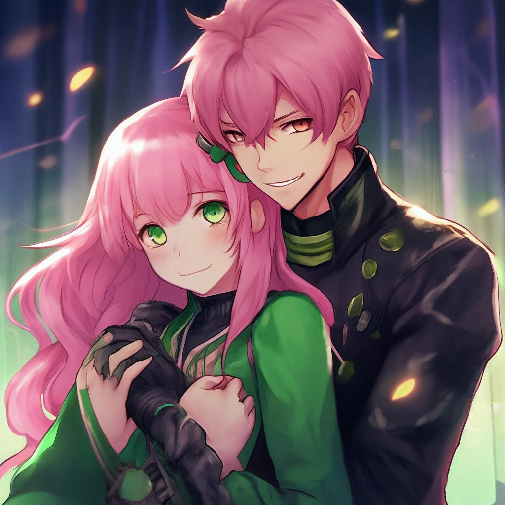 Anya Smile Wallpapers - Wallpaper Cave