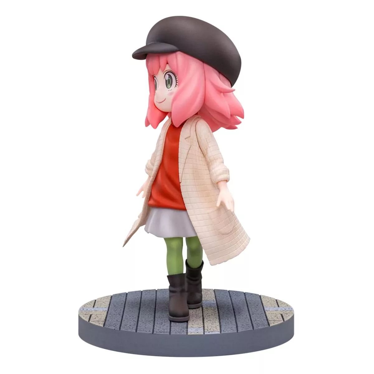 Anya Smile Wallpapers - Wallpaper Cave