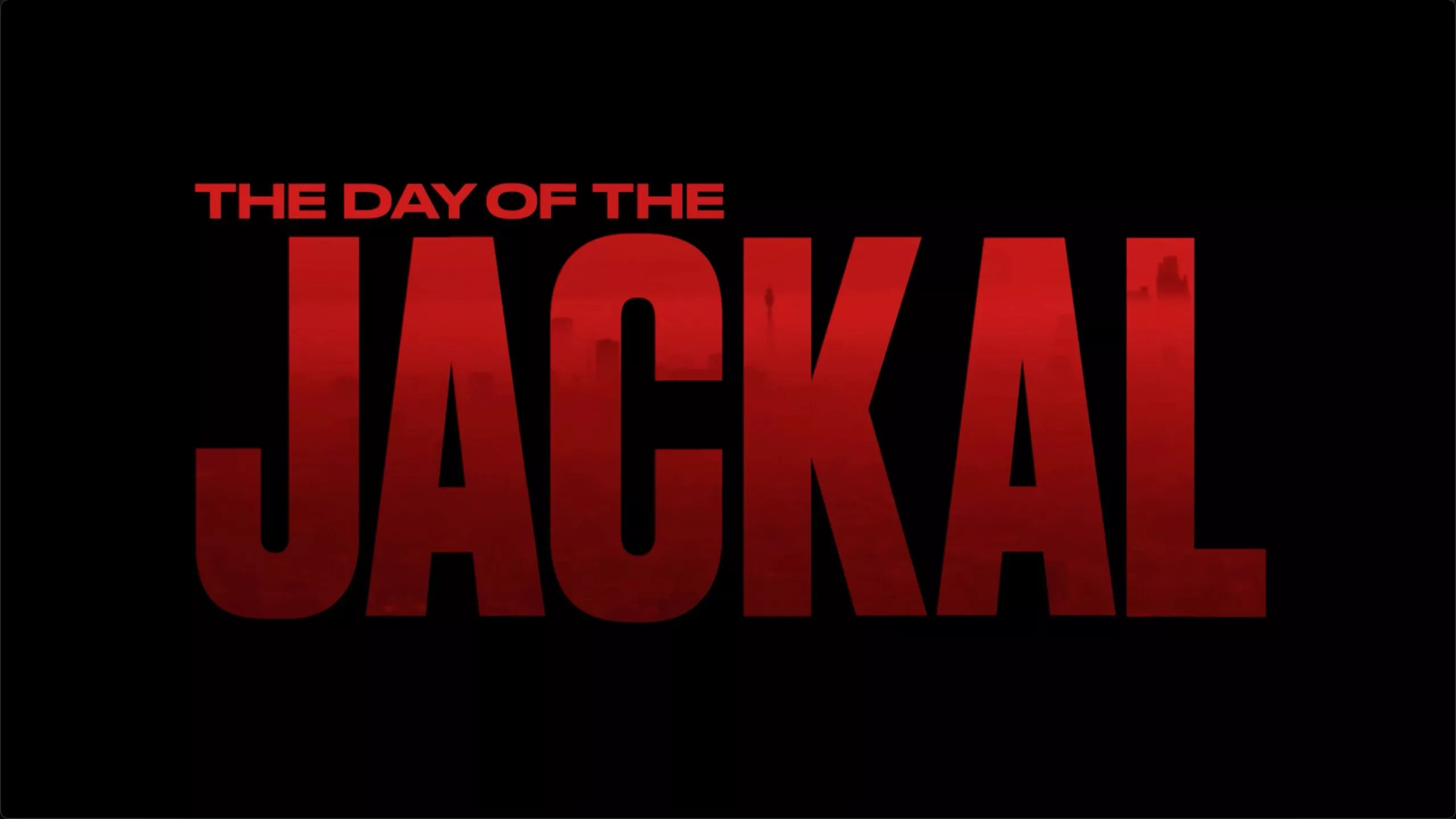 The Day Of The Jackal Wallpapers - Wallpaper Cave