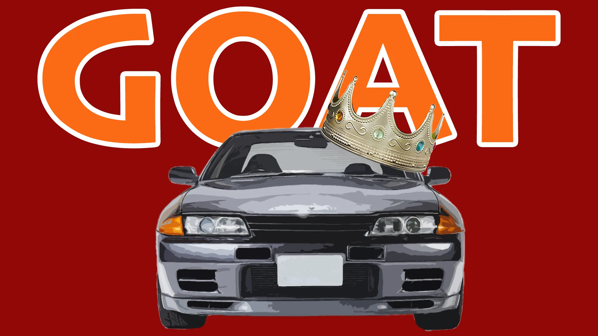 Nissan Skyline GT-R R32 Godzilla Wallpapers - Wallpaper Cave