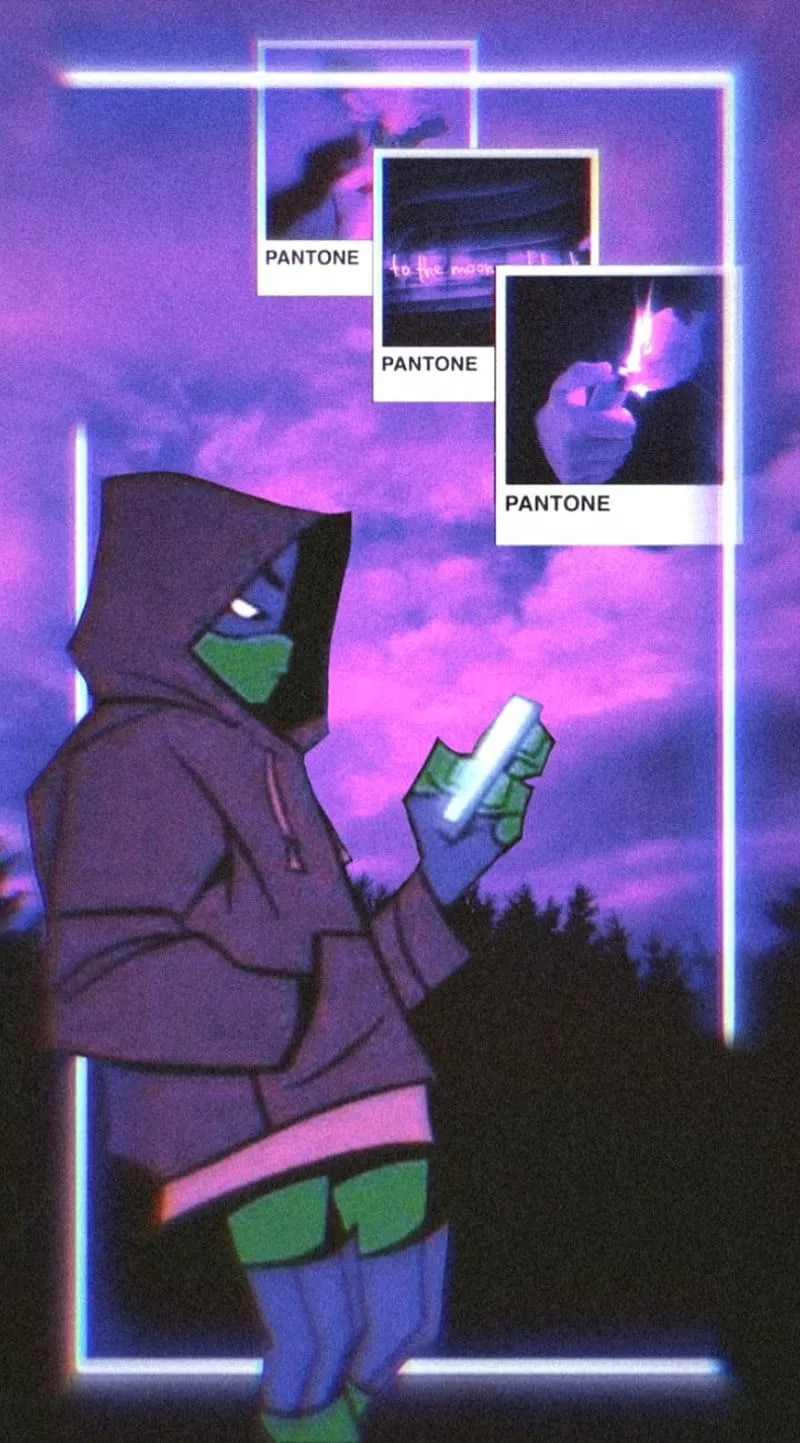 ROTTMNT Donatello Wallpapers - Wallpaper Cave