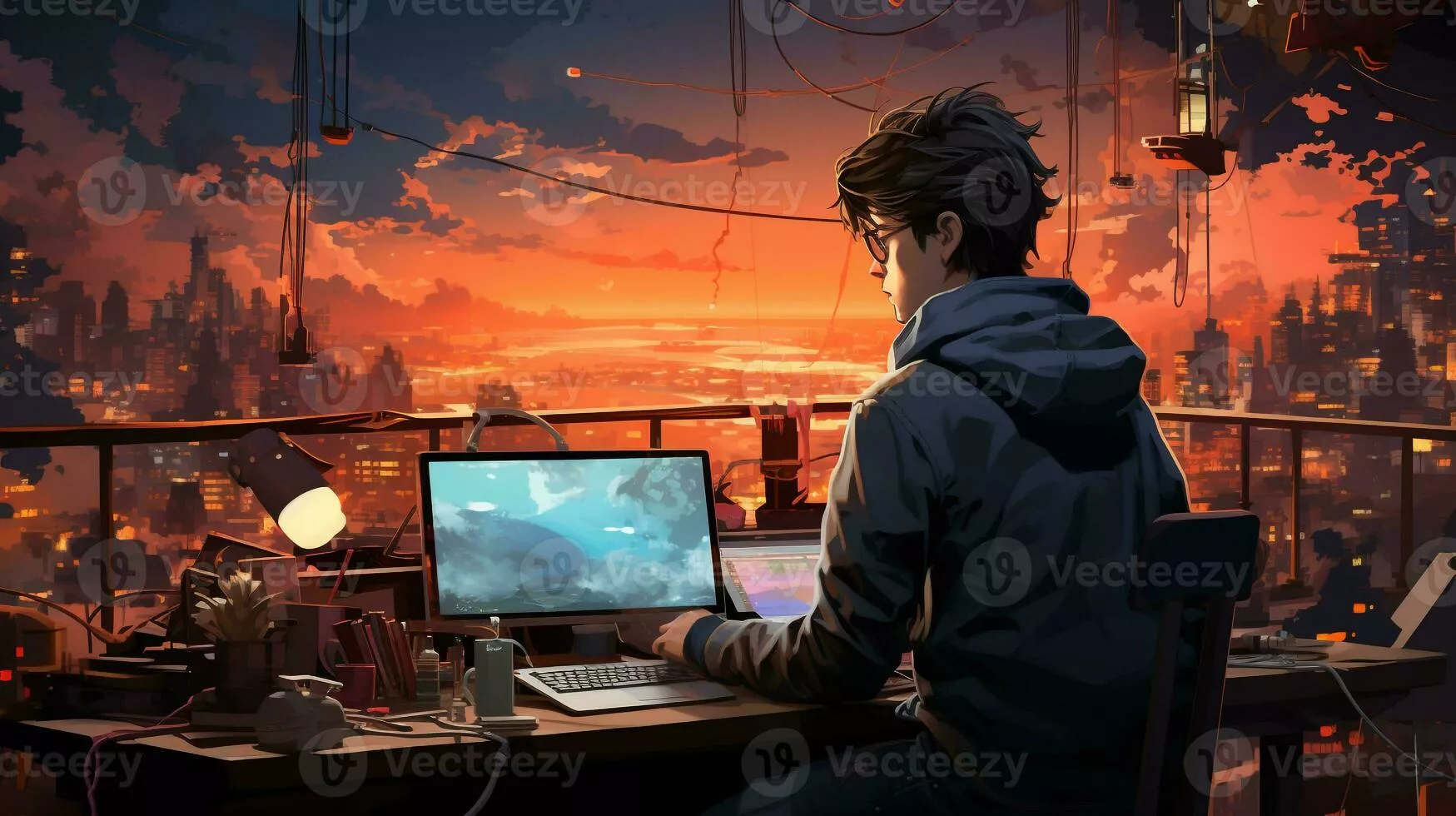 Programmer Boy Wallpapers - Wallpaper Cave