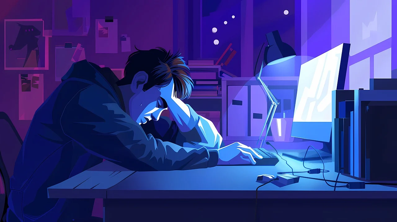 Programmer Boy Wallpapers - Wallpaper Cave