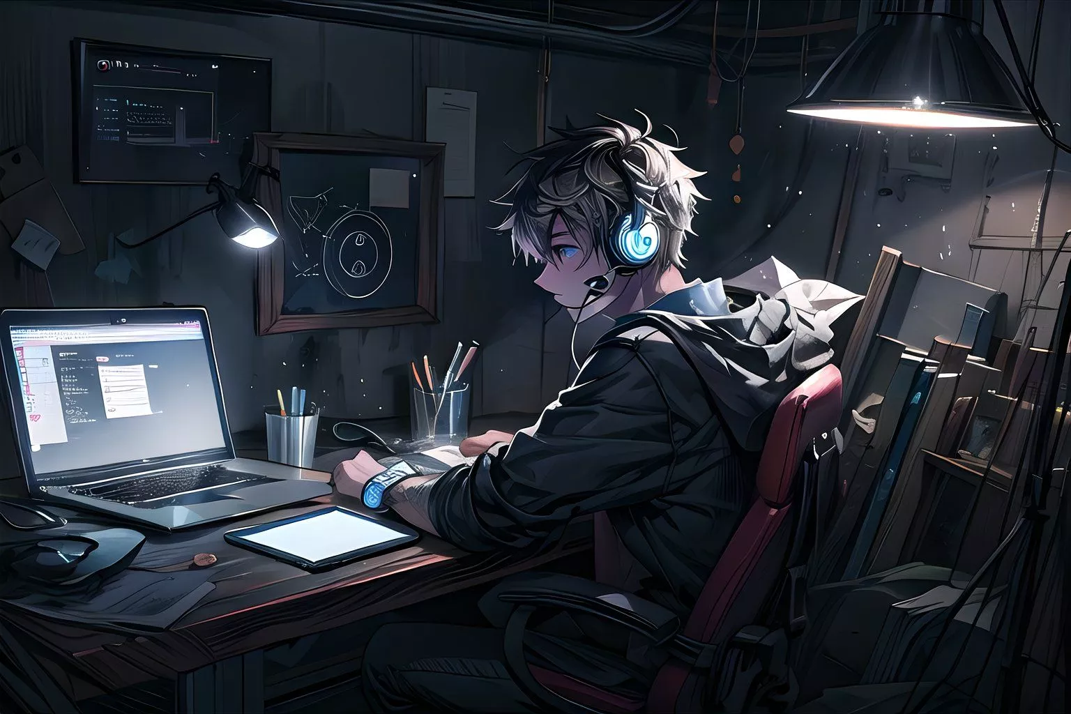 Programmer Boy Wallpapers - Wallpaper Cave
