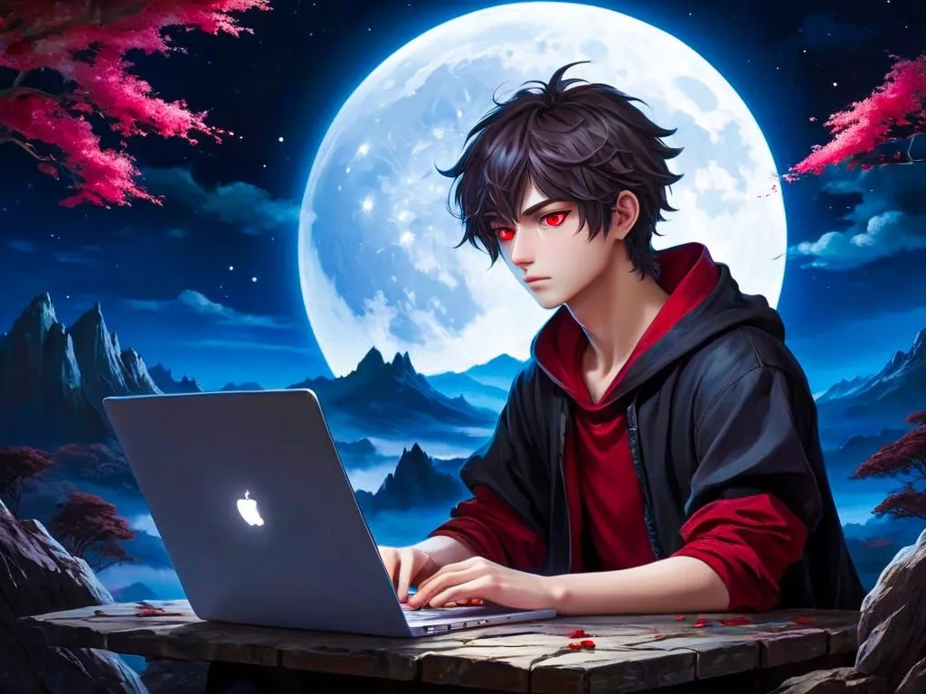 Programmer Boy Wallpapers - Wallpaper Cave