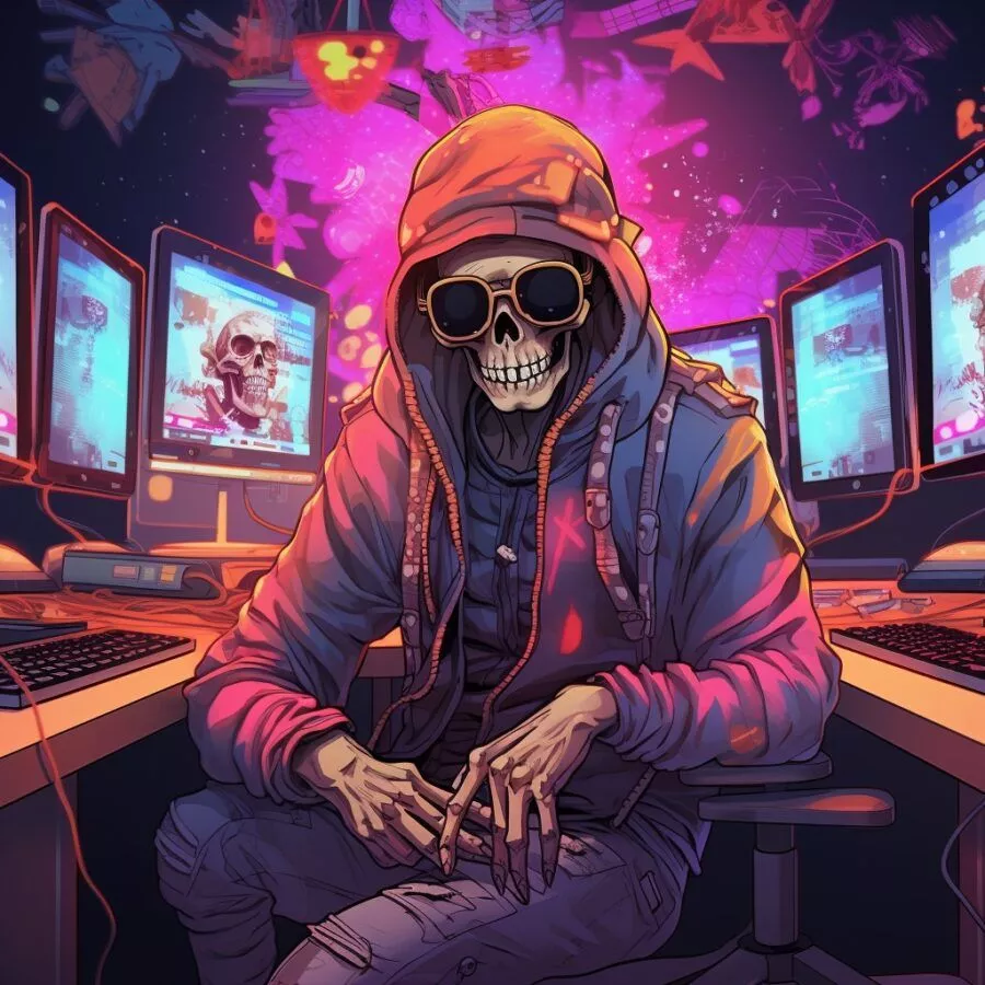 Programmer Boy Wallpapers - Wallpaper Cave