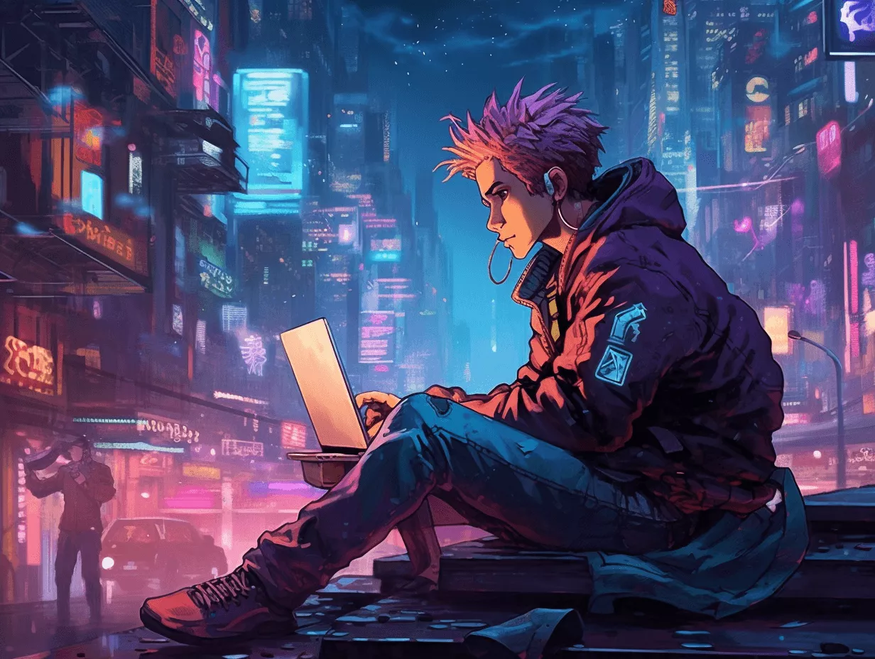 Programmer Boy Wallpapers - Wallpaper Cave