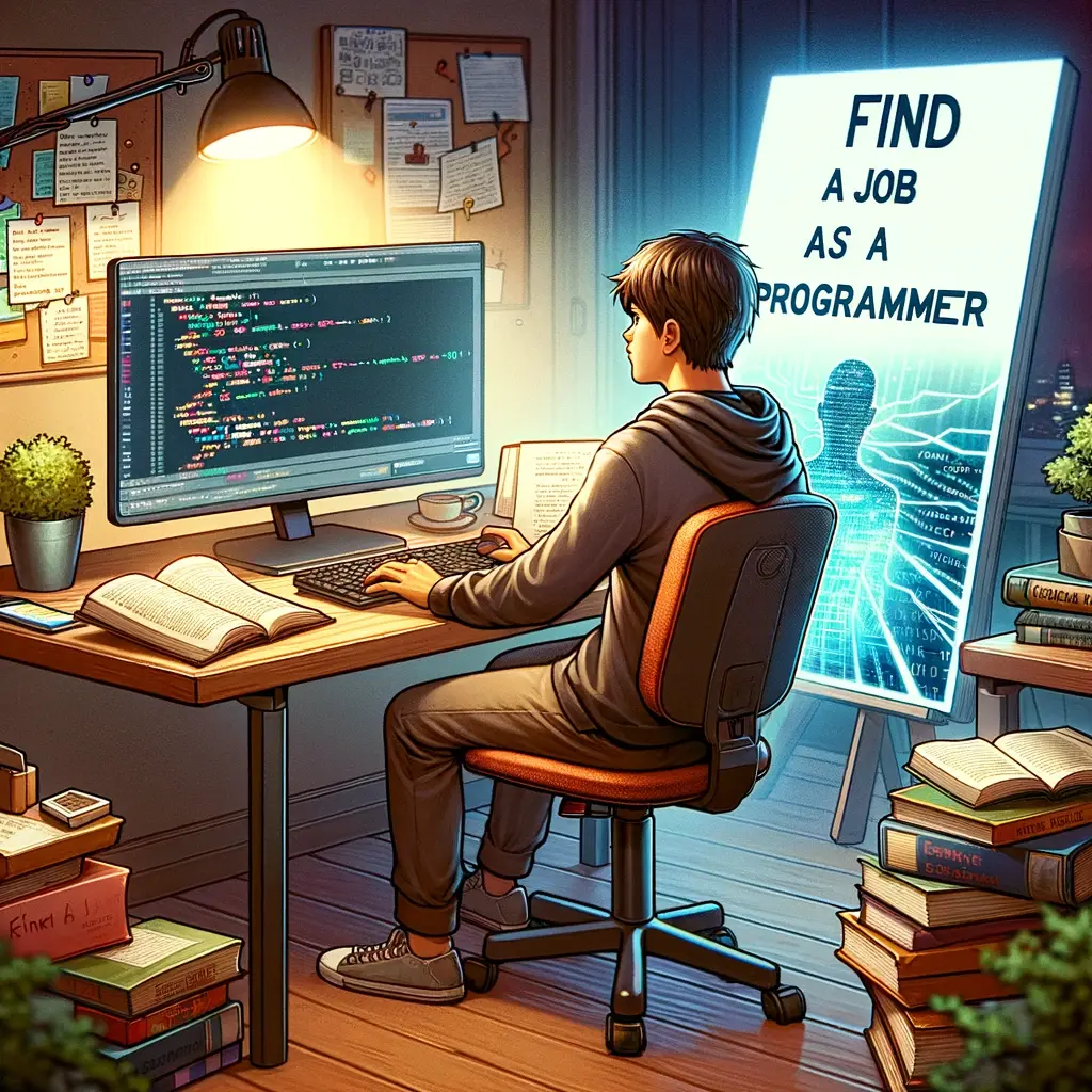 Programmer Boy Wallpapers - Wallpaper Cave