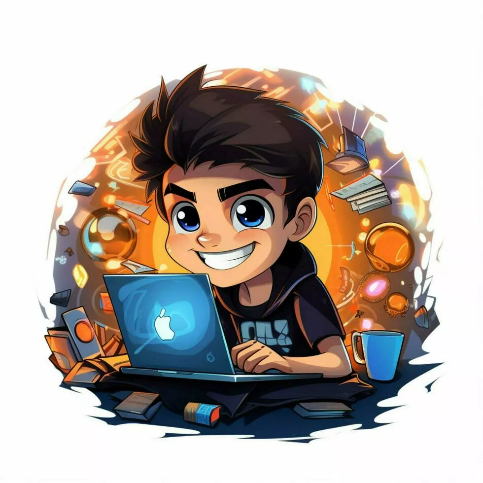 Programmer Boy Wallpapers - Wallpaper Cave