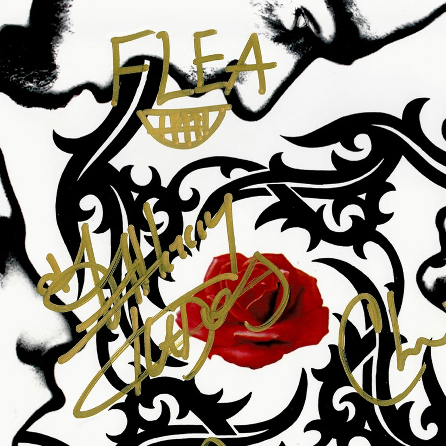 Blood Sugar Sex Magik Wallpapers - Wallpaper Cave