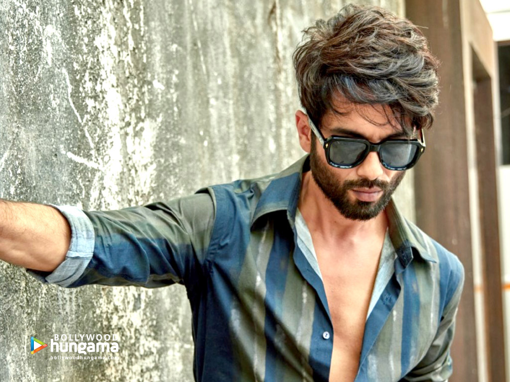 Shahid Kapoor Wallpapers - Wallpaper Cave