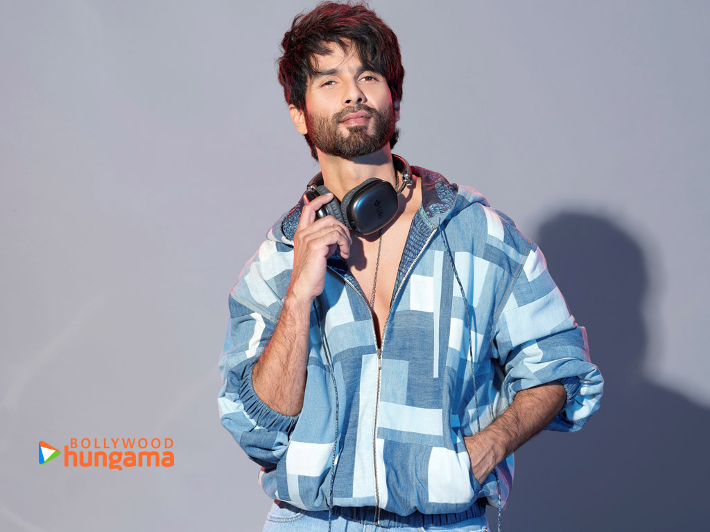 Shahid Kapoor Wallpapers - Wallpaper Cave