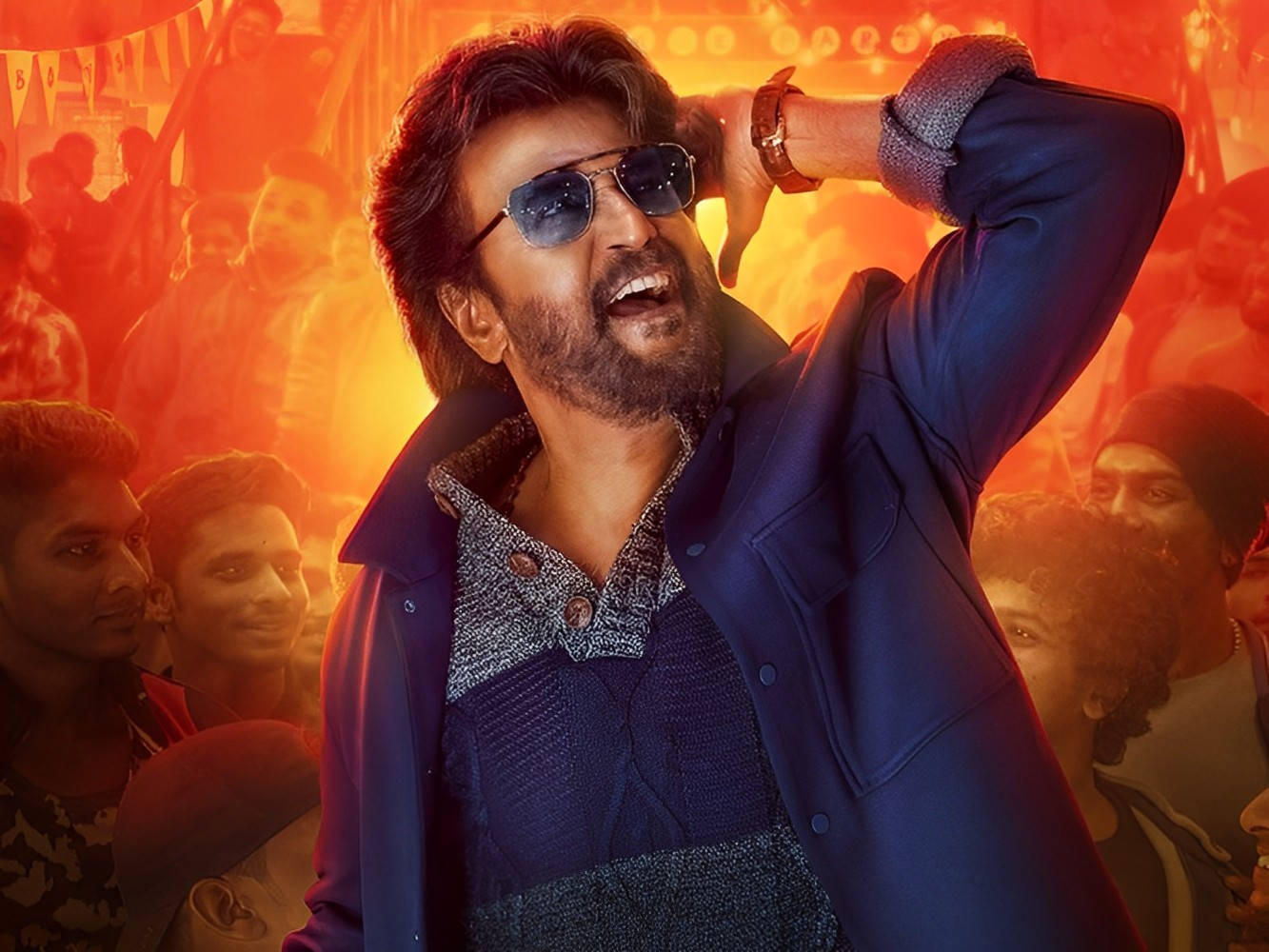 Rajinikanth Wallpapers - Wallpaper Cave