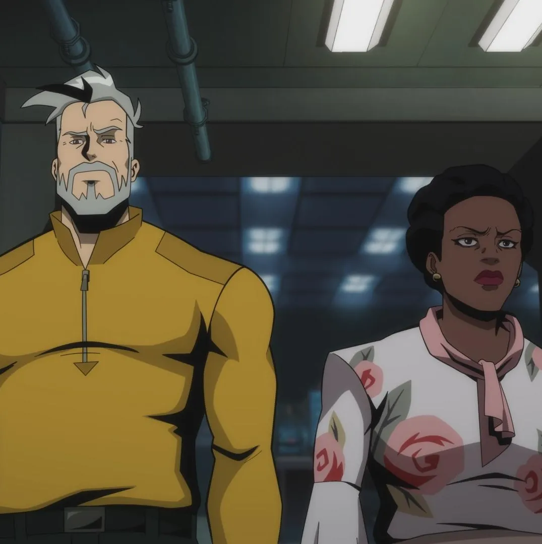 Creature Commandos Wallpapers - Wallpaper Cave