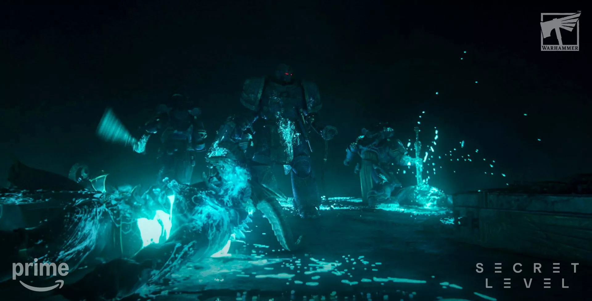 Secret Level Wallpapers - Wallpaper Cave