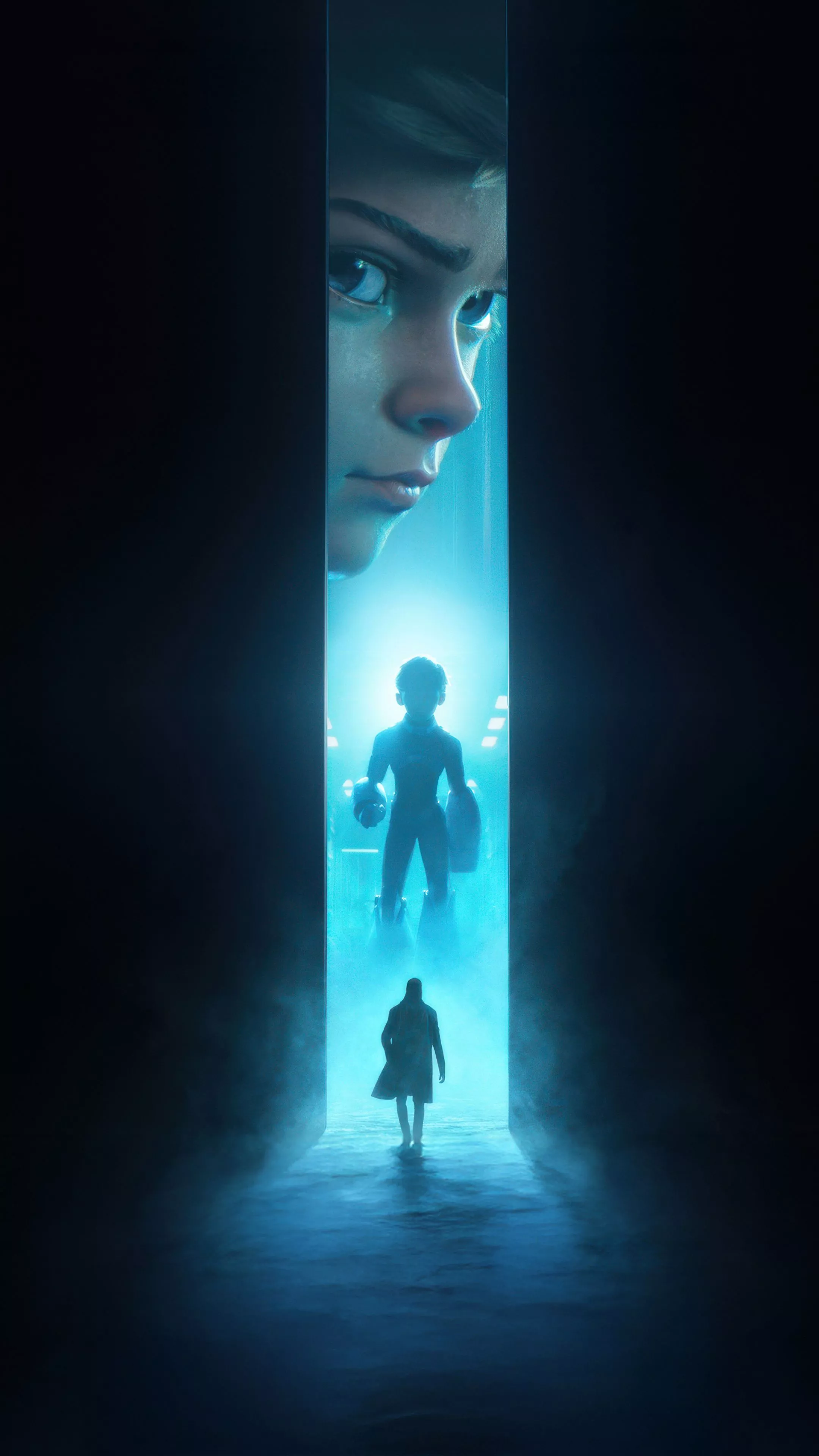 Secret Level Wallpapers - Wallpaper Cave