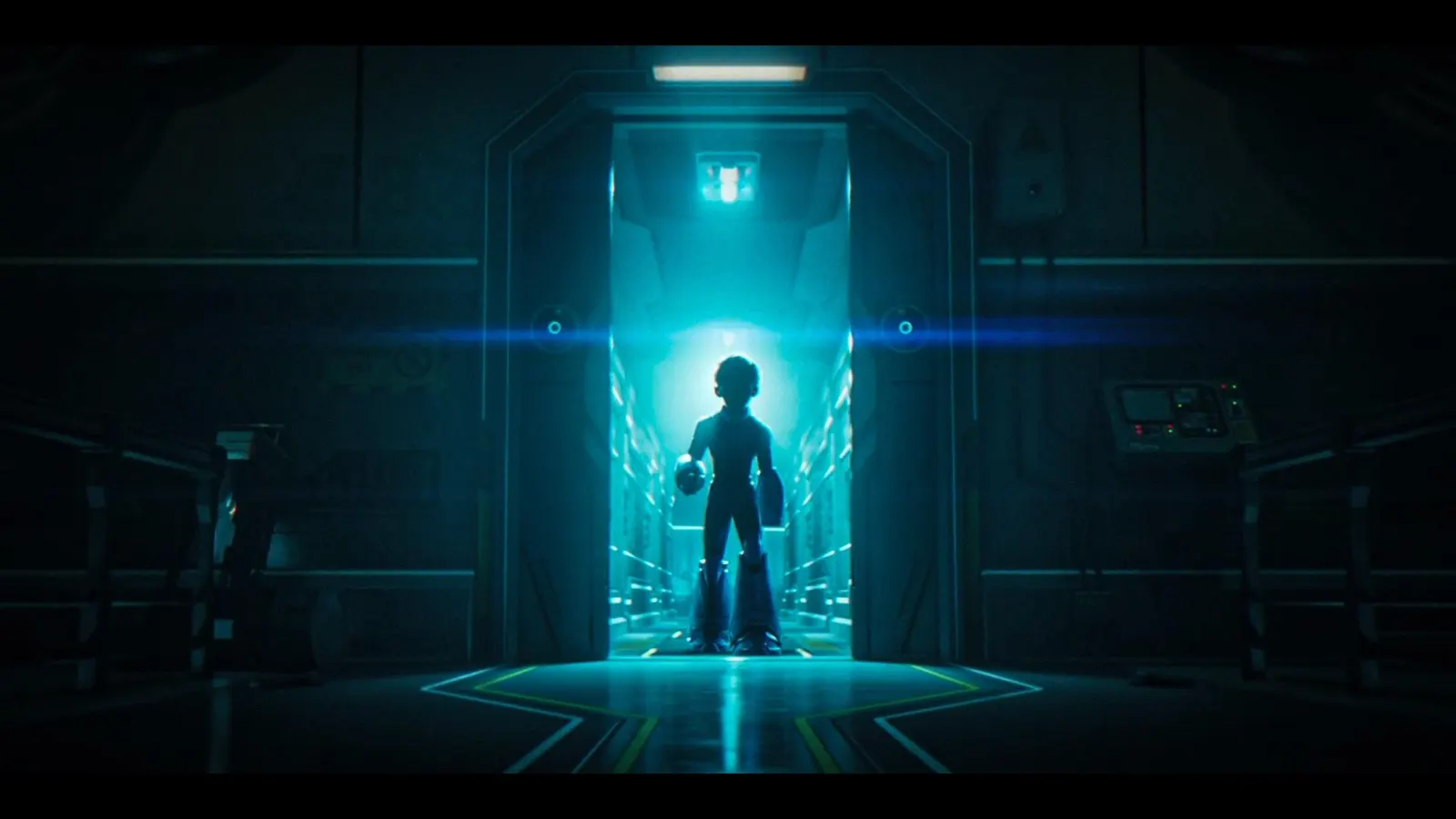 Secret Level Wallpapers - Wallpaper Cave