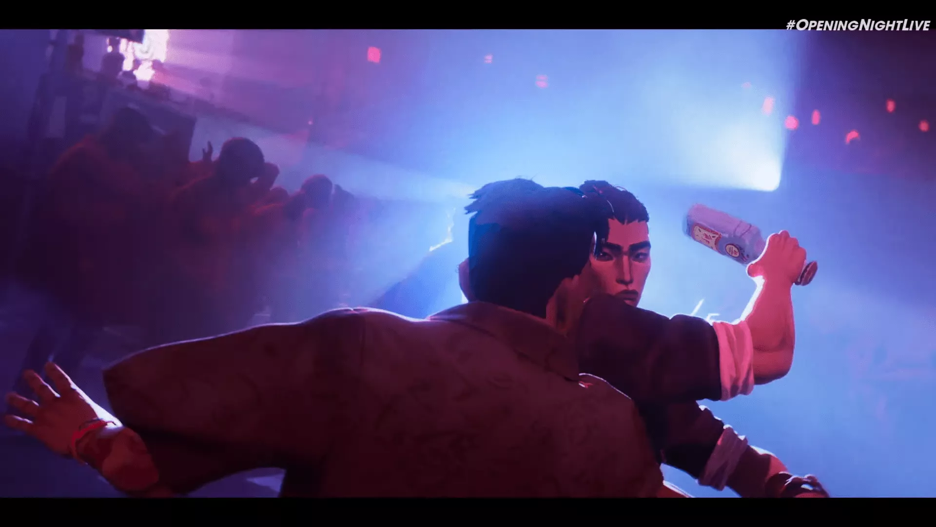 Secret Level Wallpapers - Wallpaper Cave