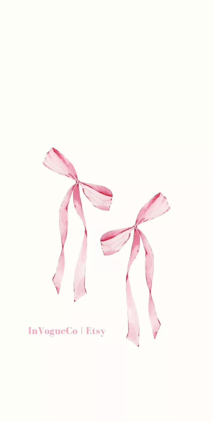 Preppy Bow Wallpapers - Wallpaper Cave