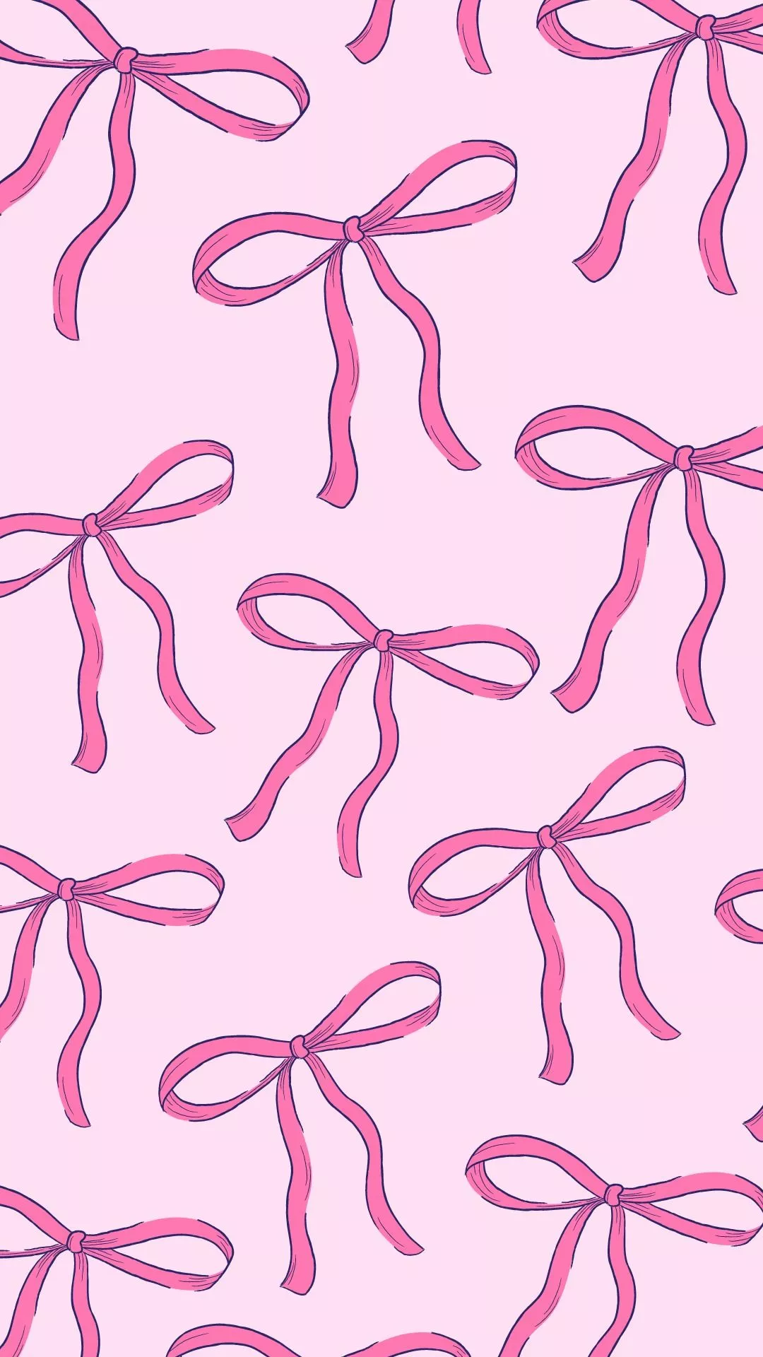 Preppy Bows Wallpapers - Wallpaper Cave