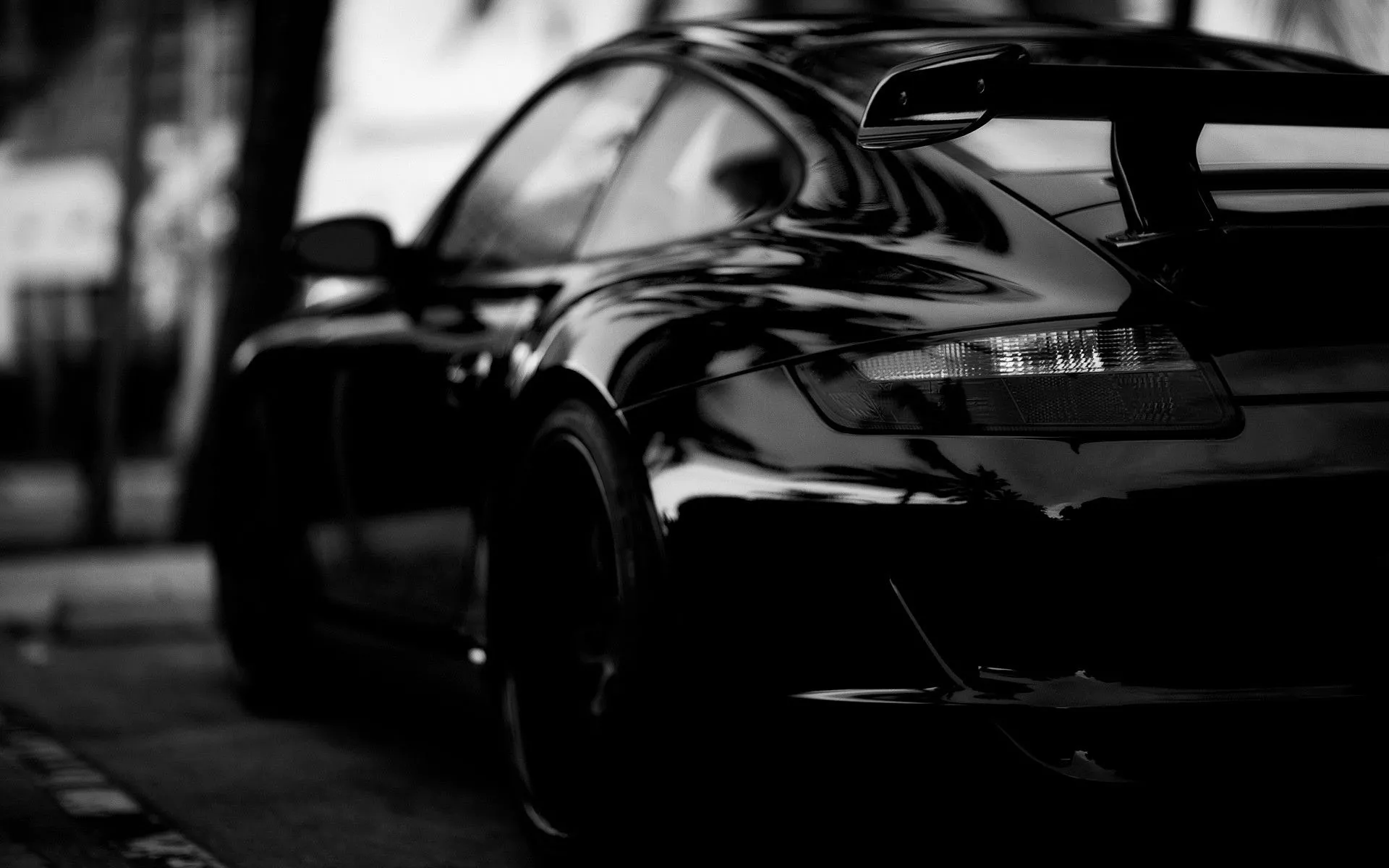 Black Car PC Wallpapers - Wallpaper Cave