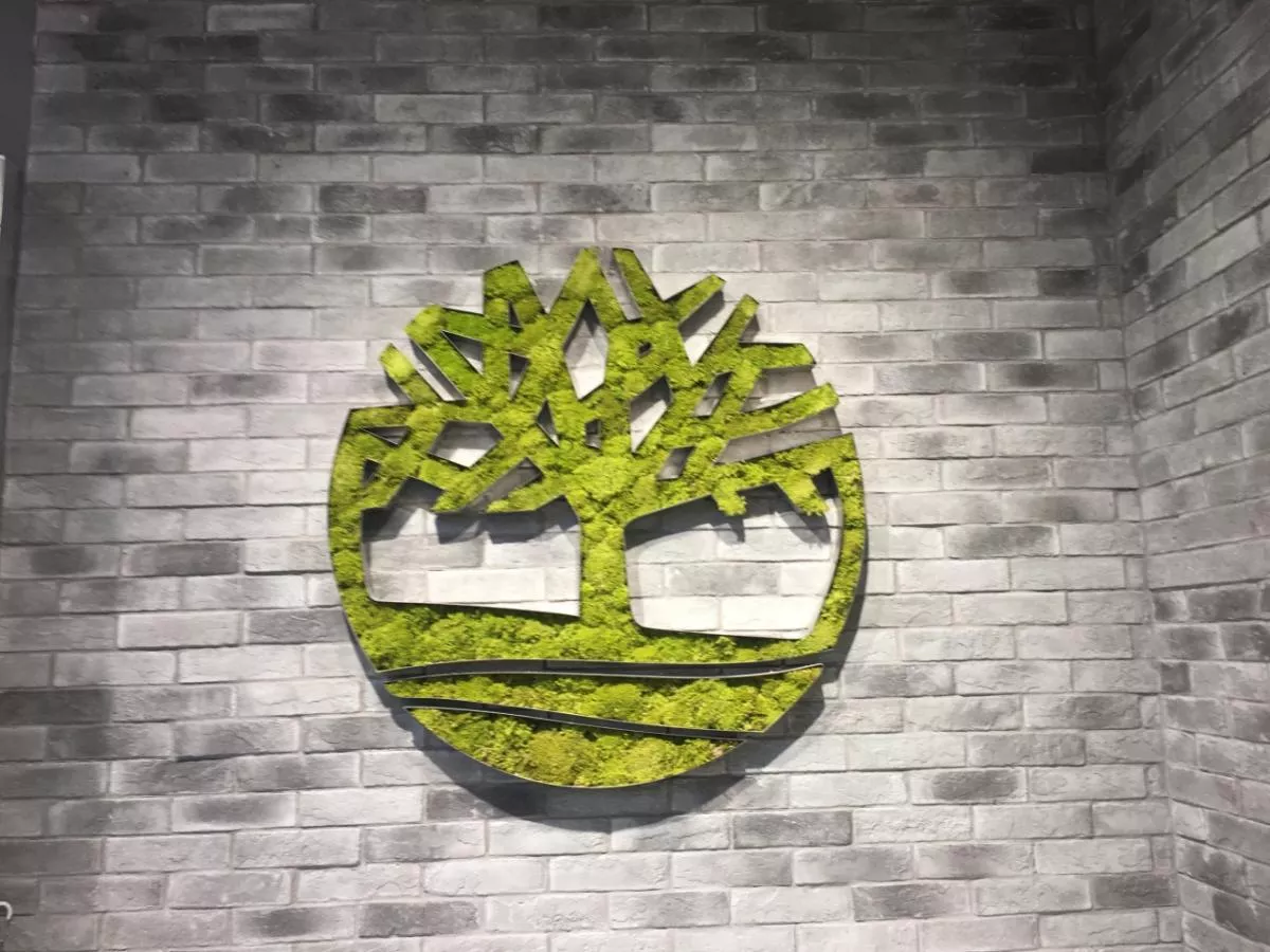 Timberland Logo Wallpapers - Wallpaper Cave