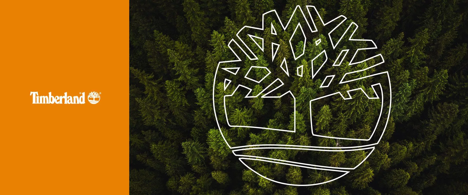 Timberland Logo Wallpaper V3