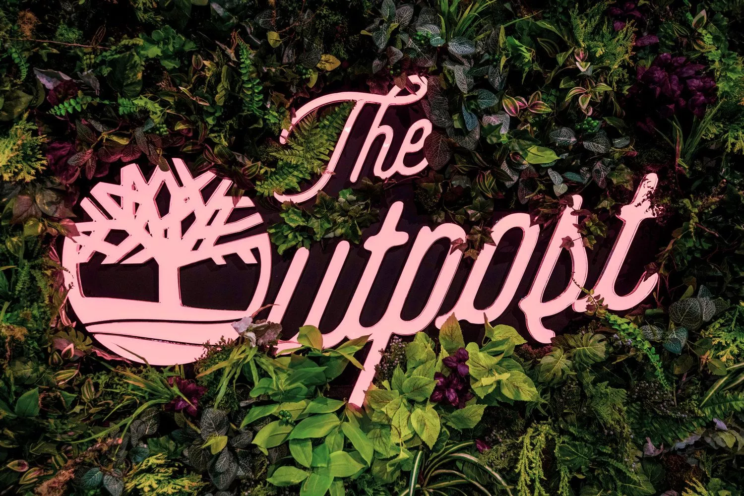 Timberland Logo Wallpapers - Wallpaper Cave