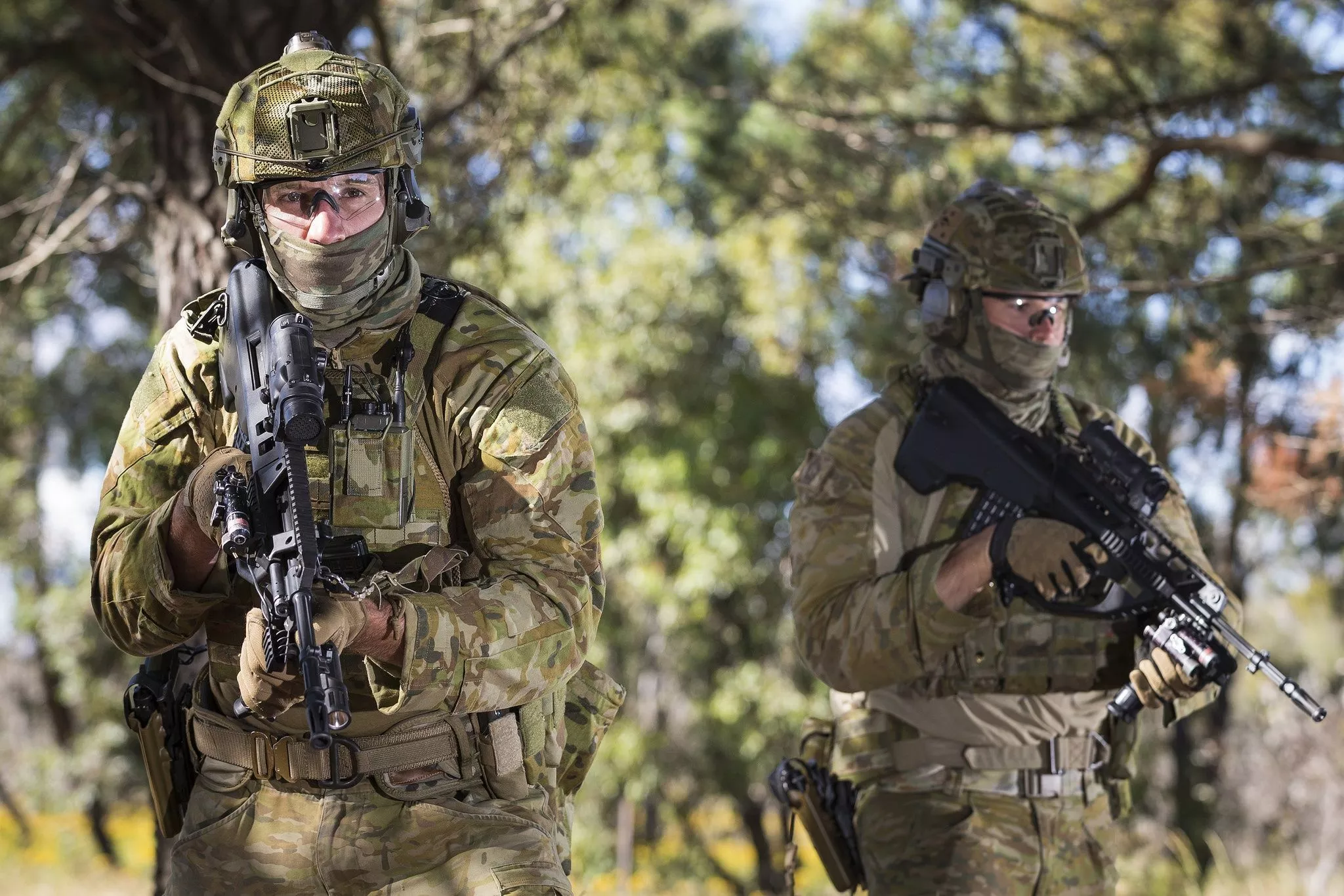 Australian Military Wallpapers - Wallpaper Cave