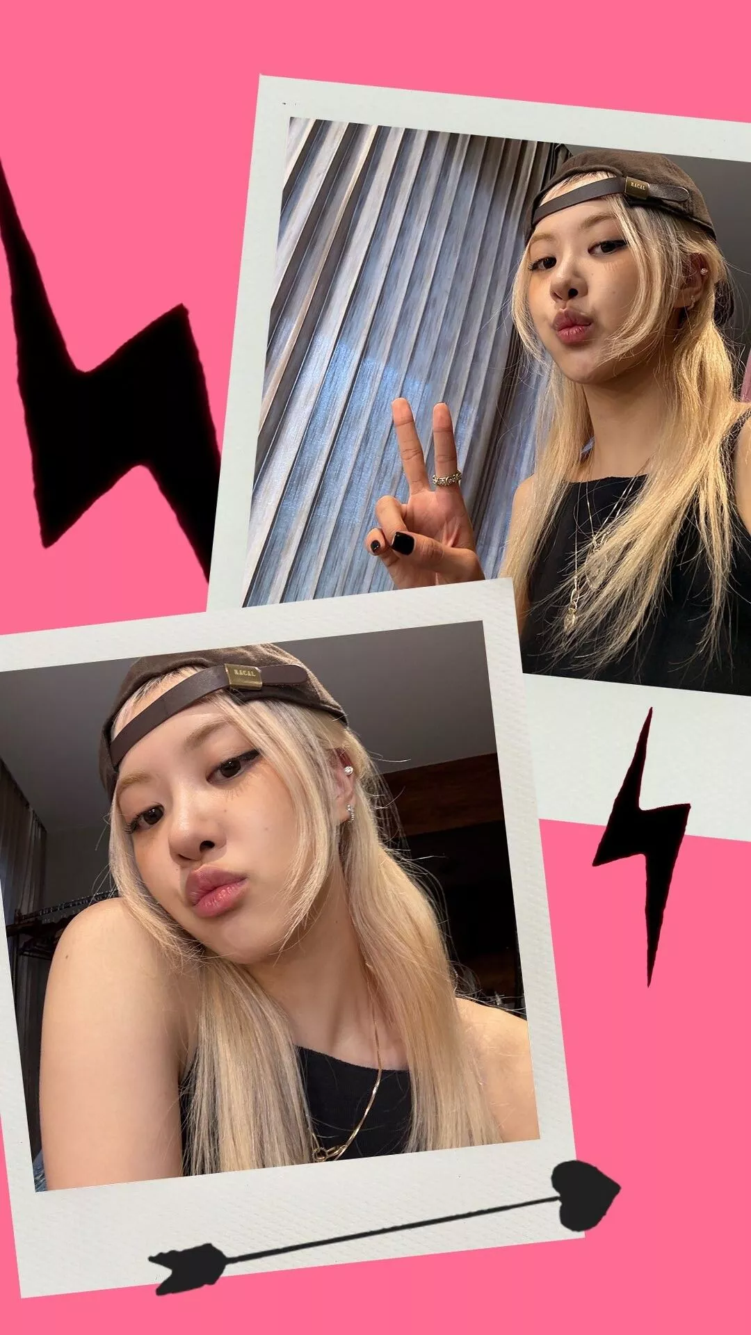 APT Rose Bruno Mars Wallpapers - Wallpaper Cave