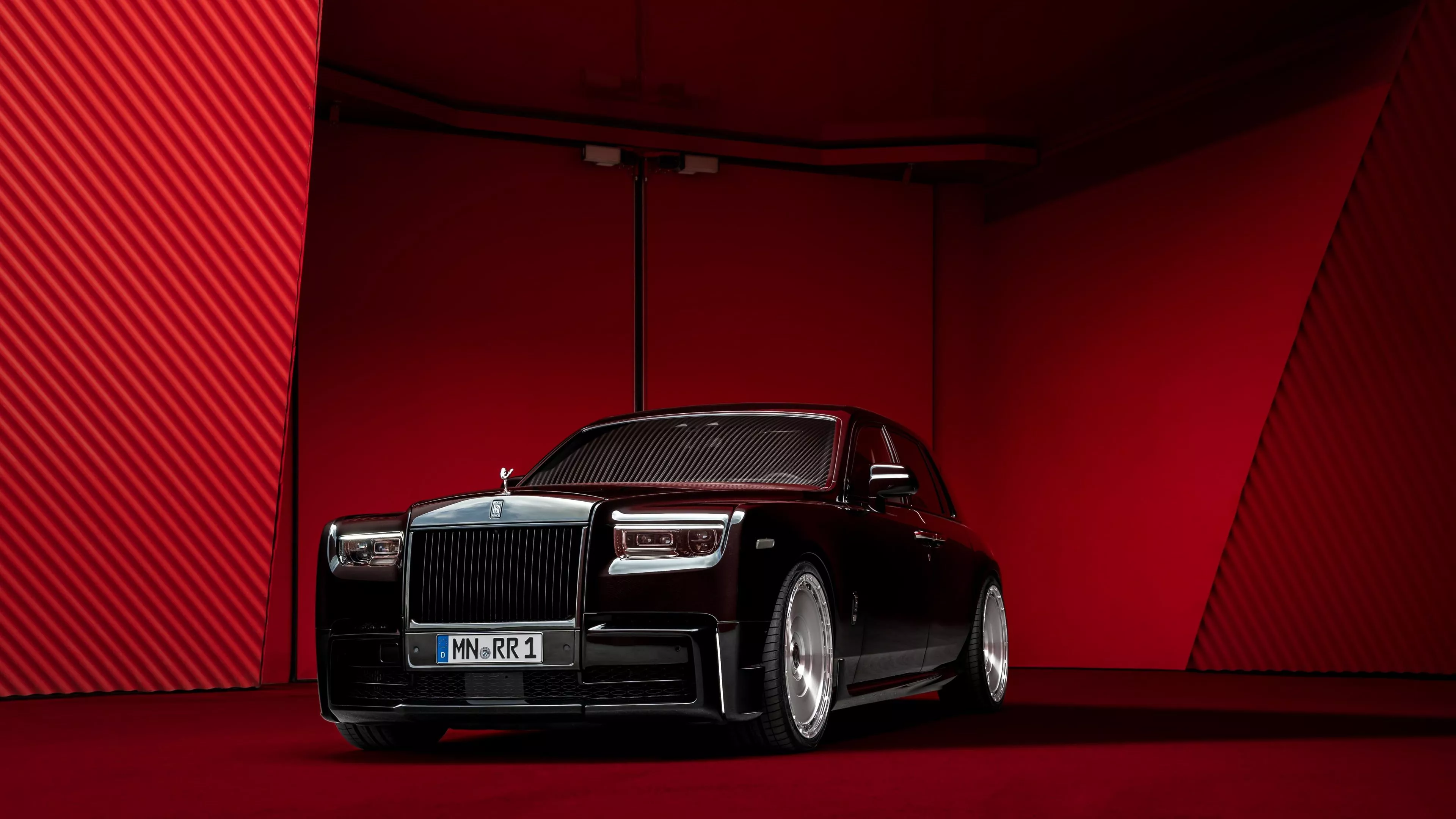 Rolls Royce Phantom 4k Desktop HD Wallpapers - Wallpaper Cave