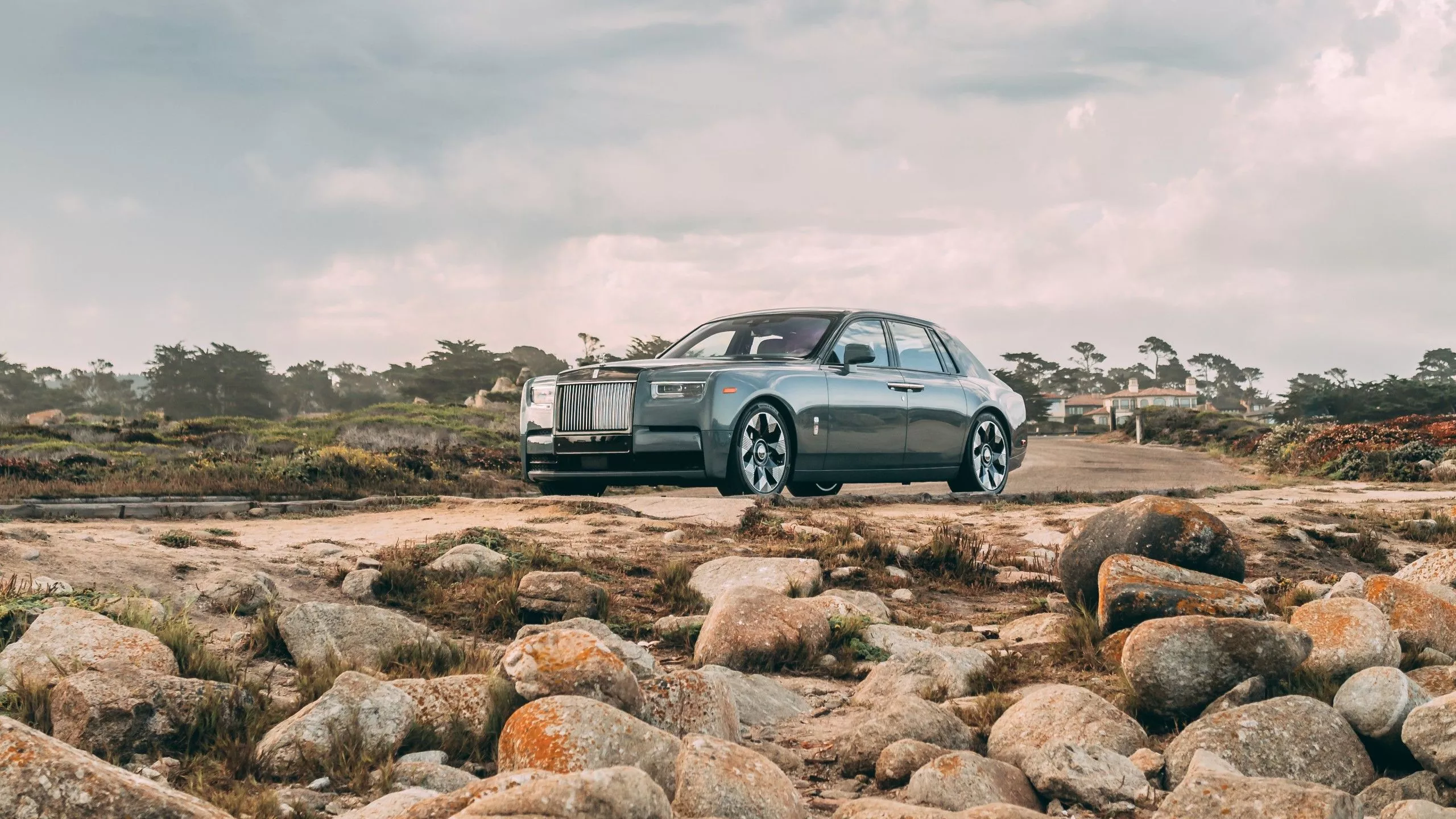 Rolls Royce Phantom 4k Desktop HD Wallpapers - Wallpaper Cave