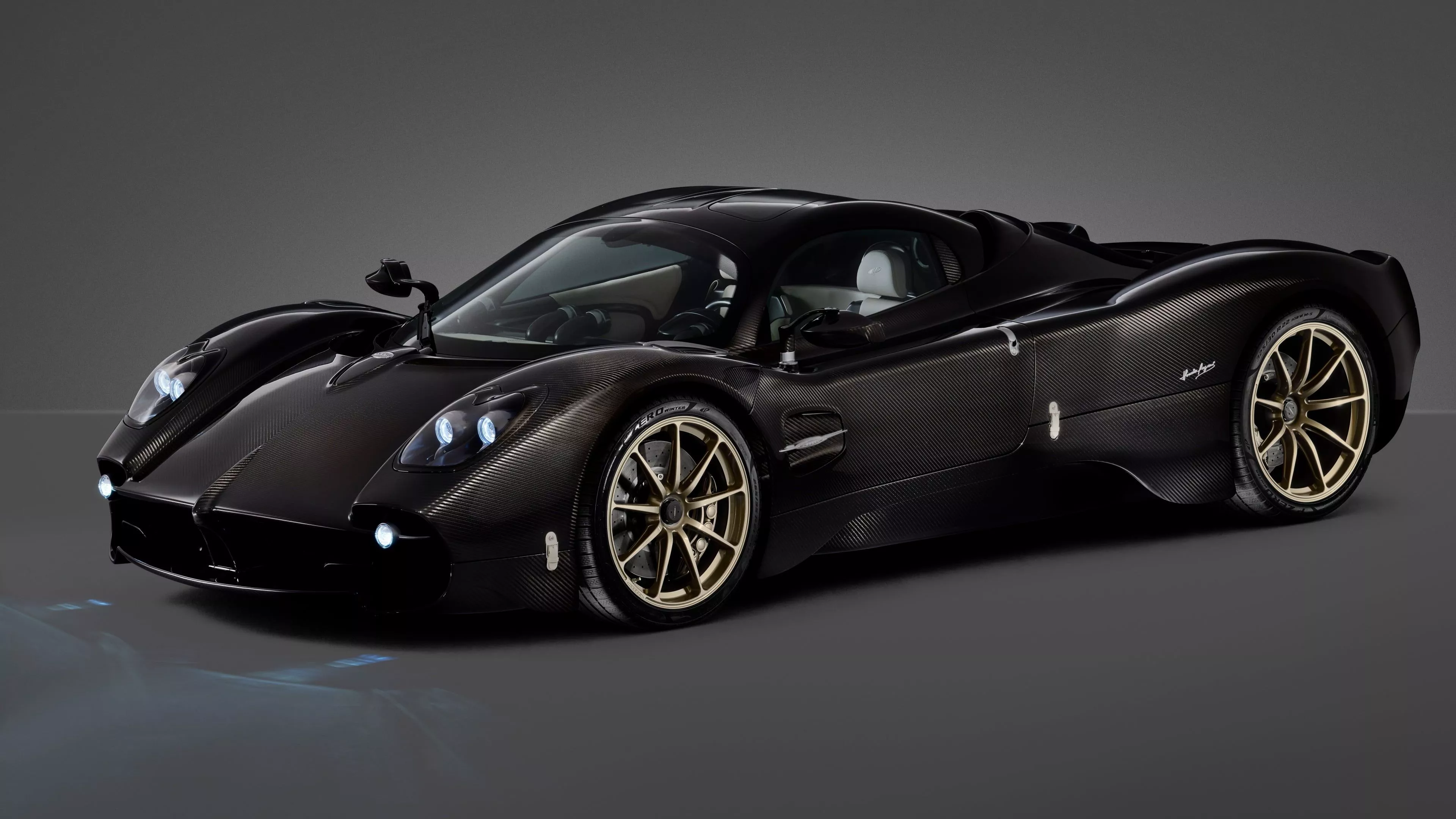 Pagani 4k PC Wallpapers - Wallpaper Cave