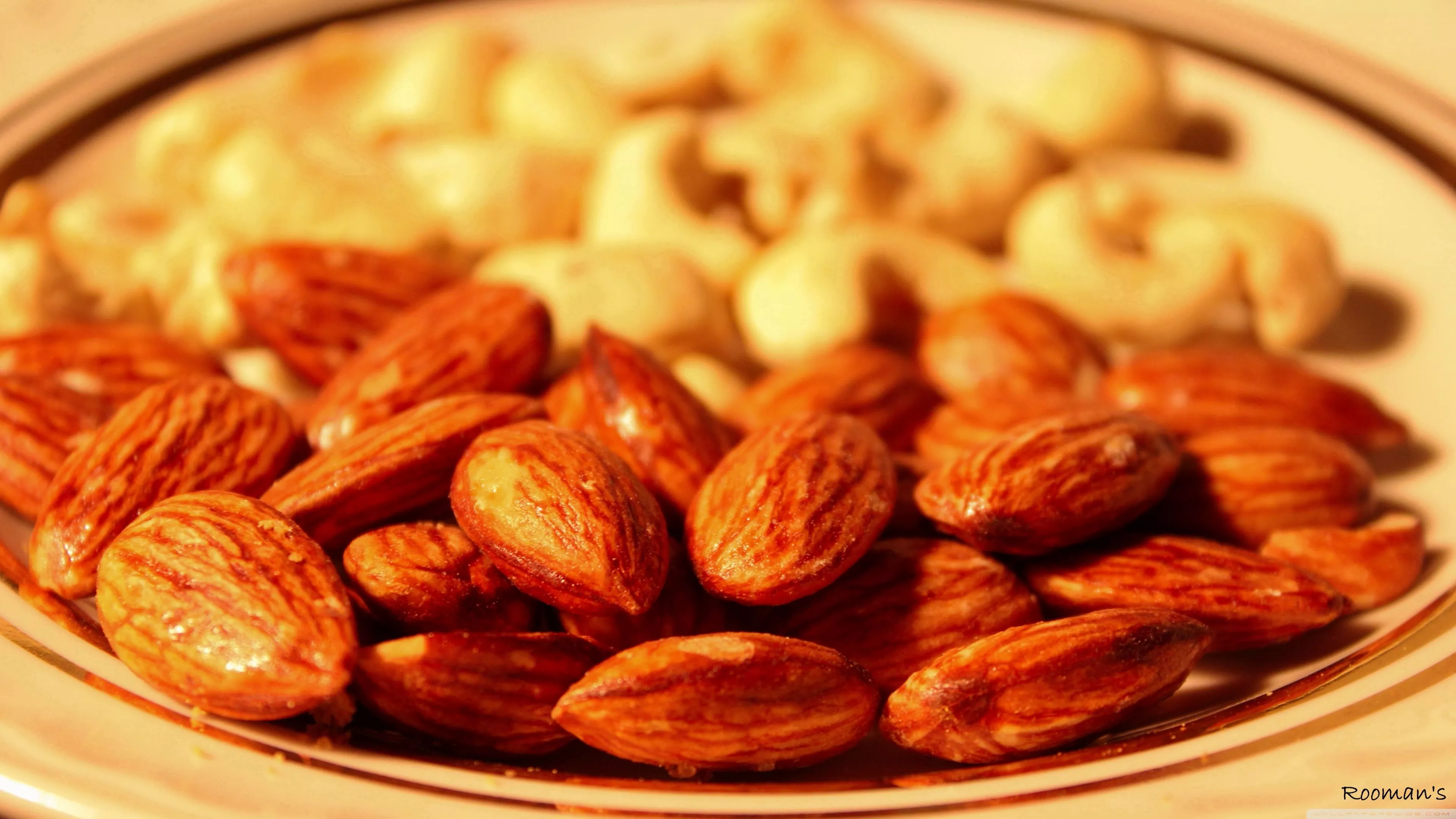 Almond 4k Wallpapers - Wallpaper Cave