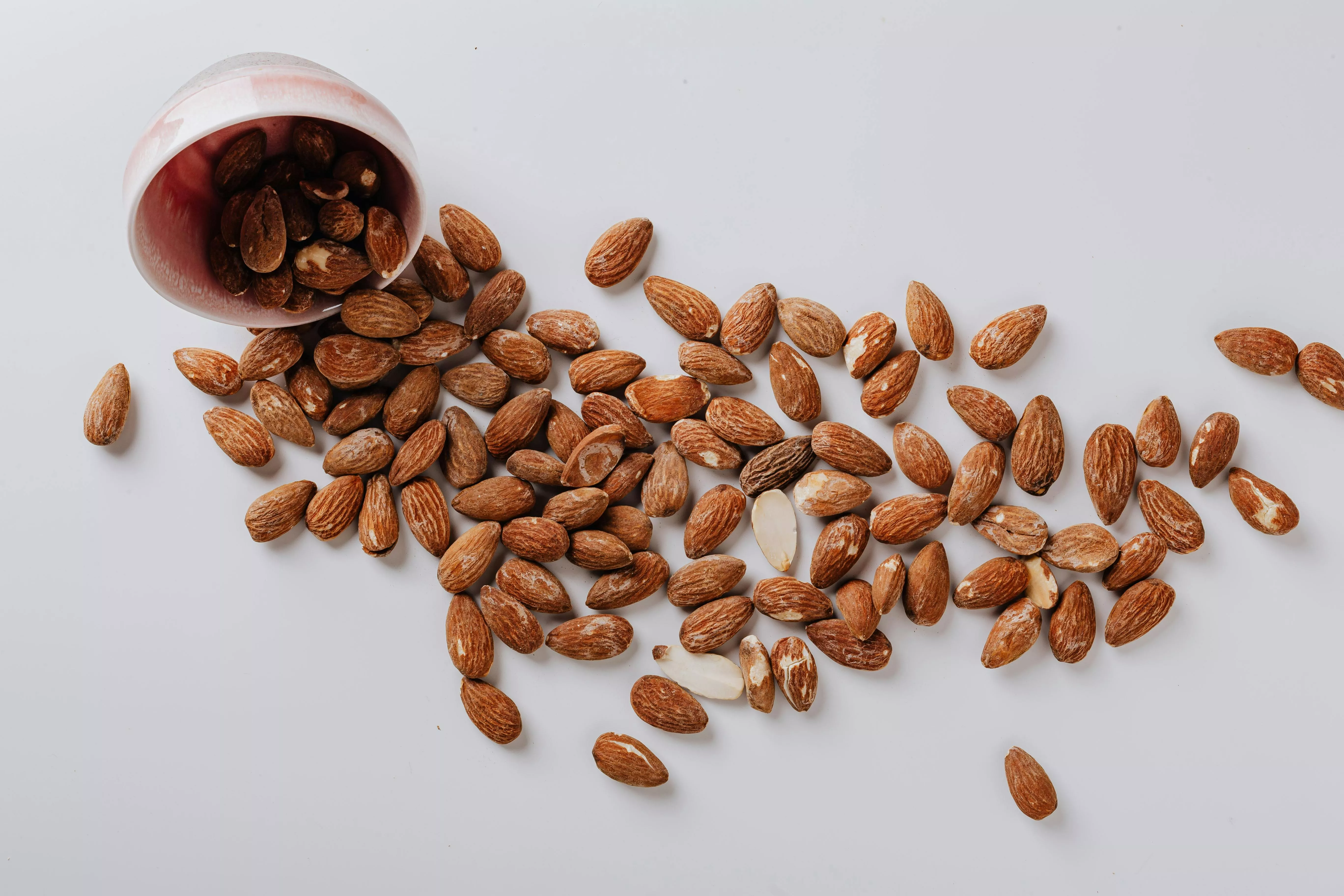 Almond 4k Wallpapers - Wallpaper Cave
