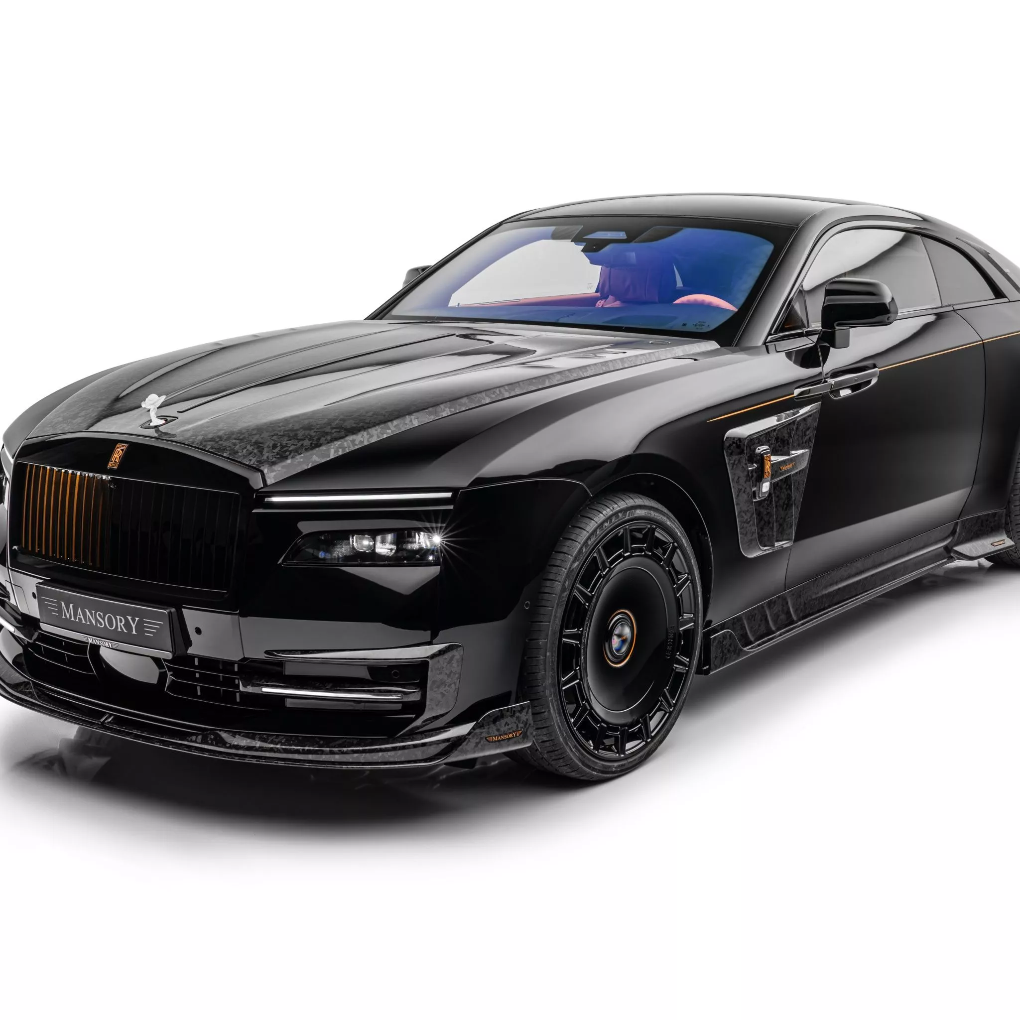 Mansory 4k Wallpapers - Wallpaper Cave