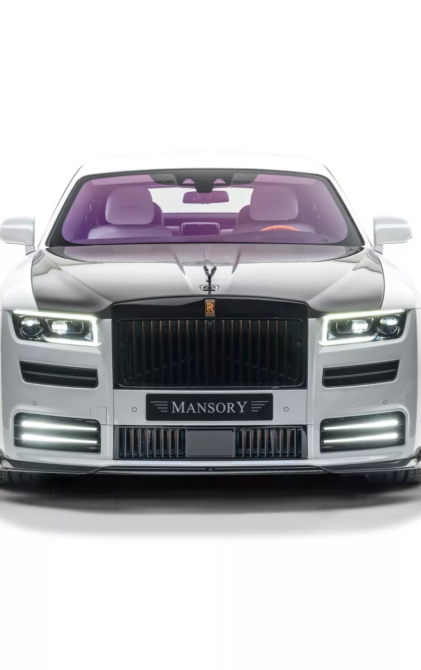 Mansory Wallpapers - Wallpaper Cave