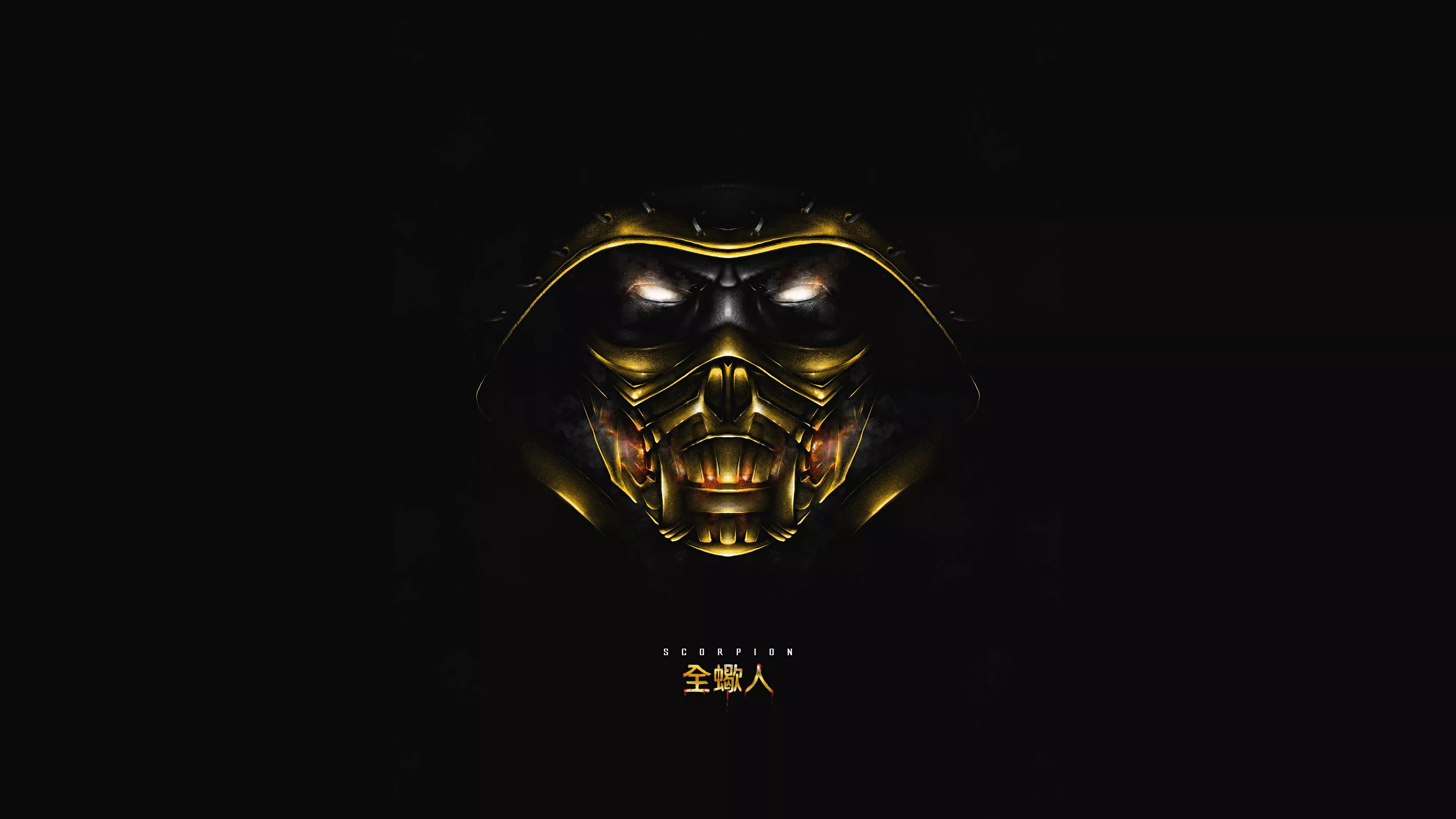 Mortal Kombat PC 4k Wallpapers - Wallpaper Cave