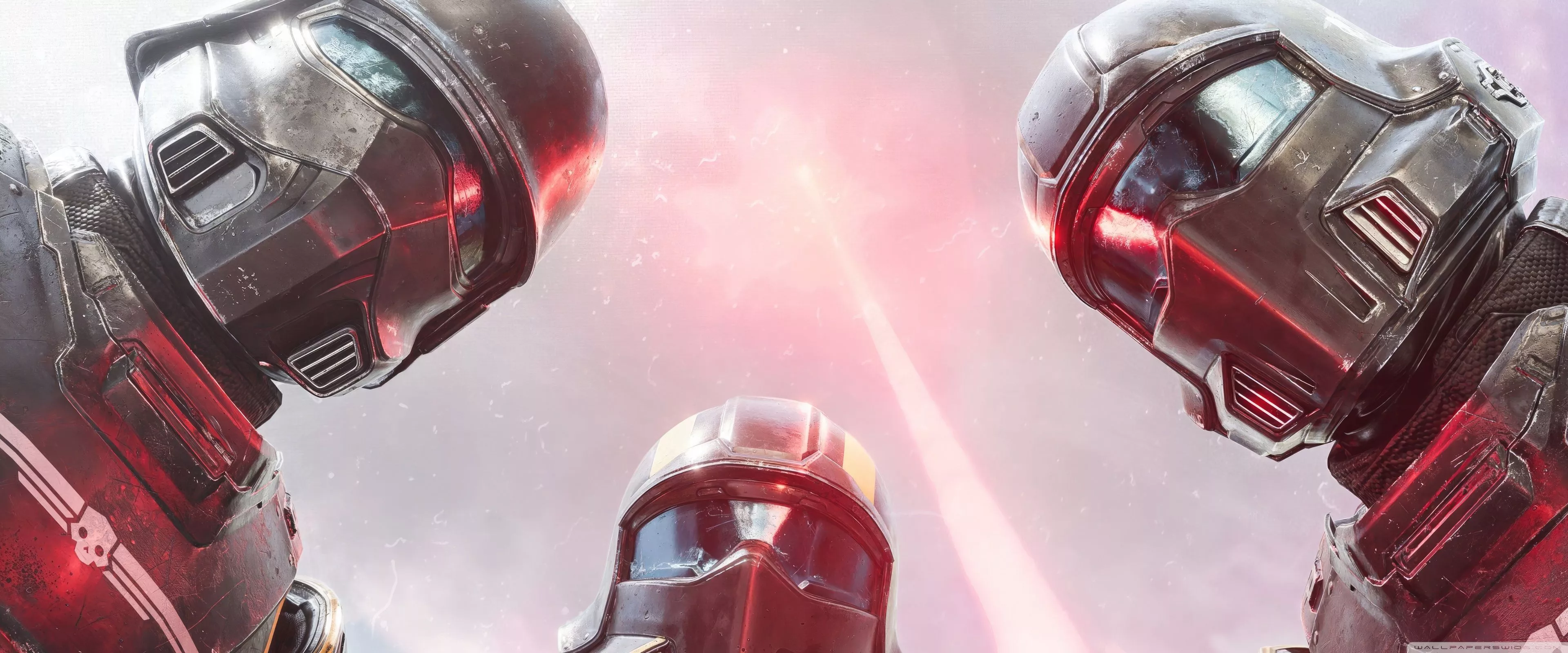 4k Helldivers Wallpapers - Wallpaper Cave