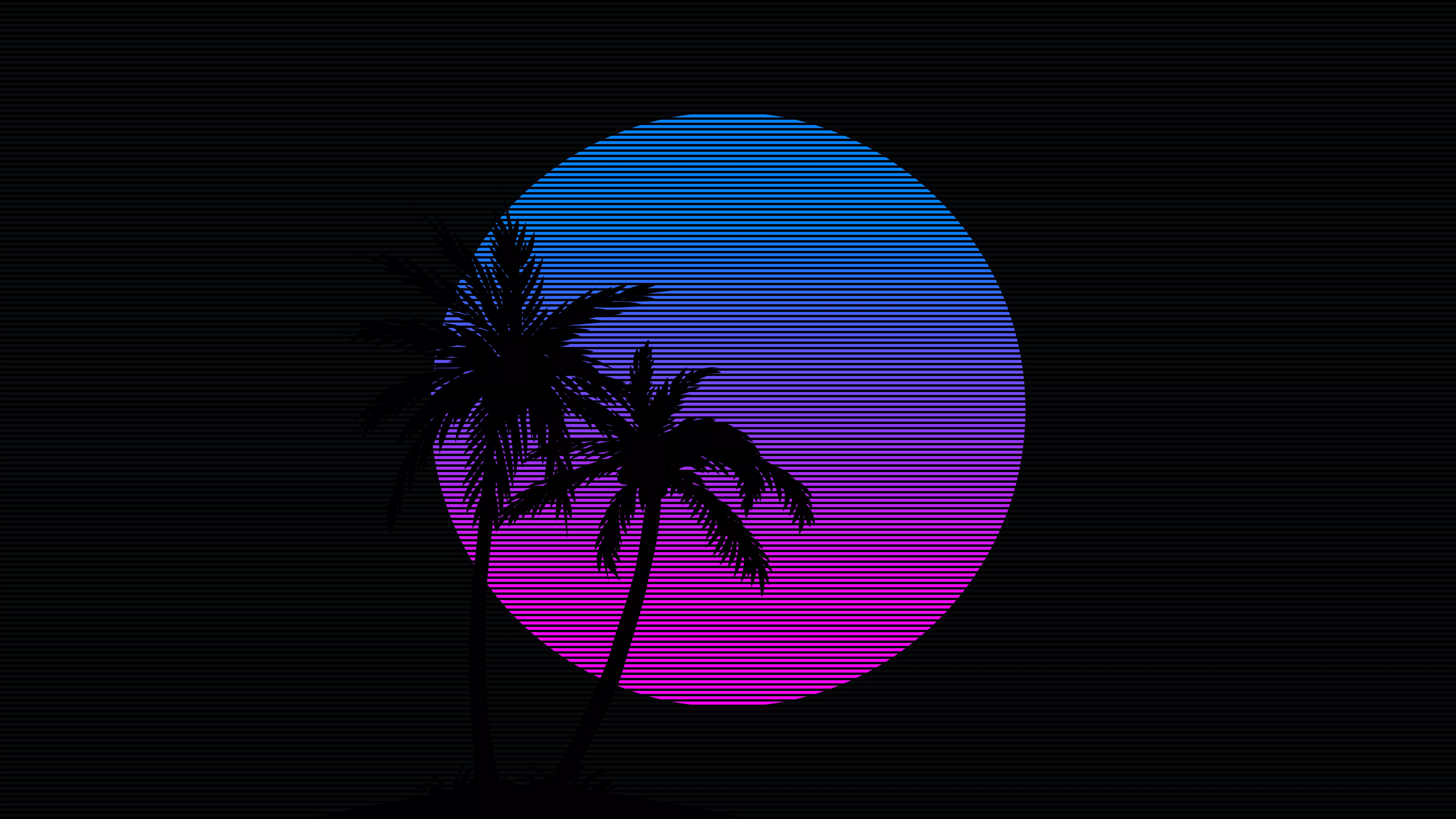 Black 4k Aesthetic Desktop Wallpapers - Wallpaper Cave