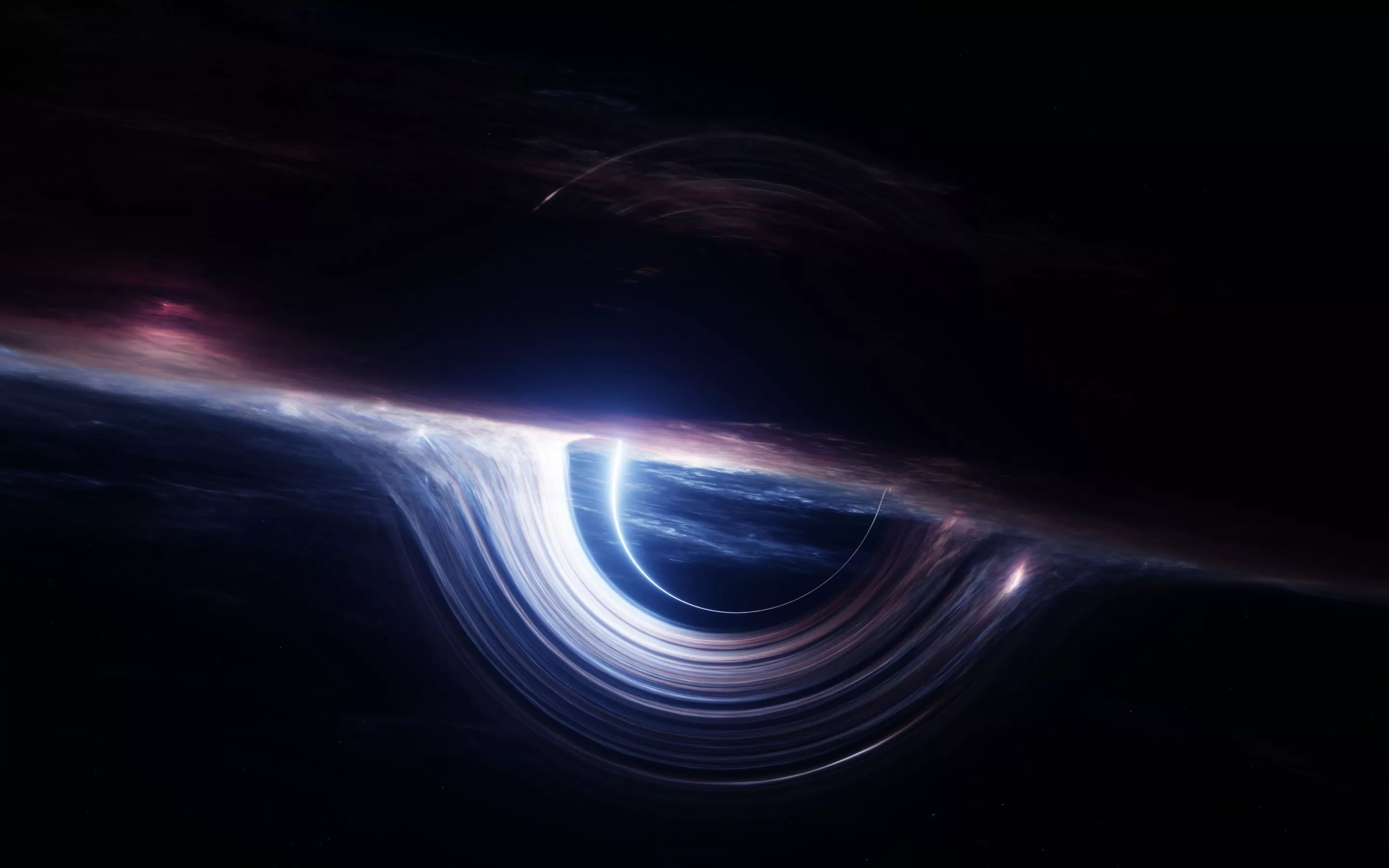 Interstellar PC 4k Wallpapers - Wallpaper Cave