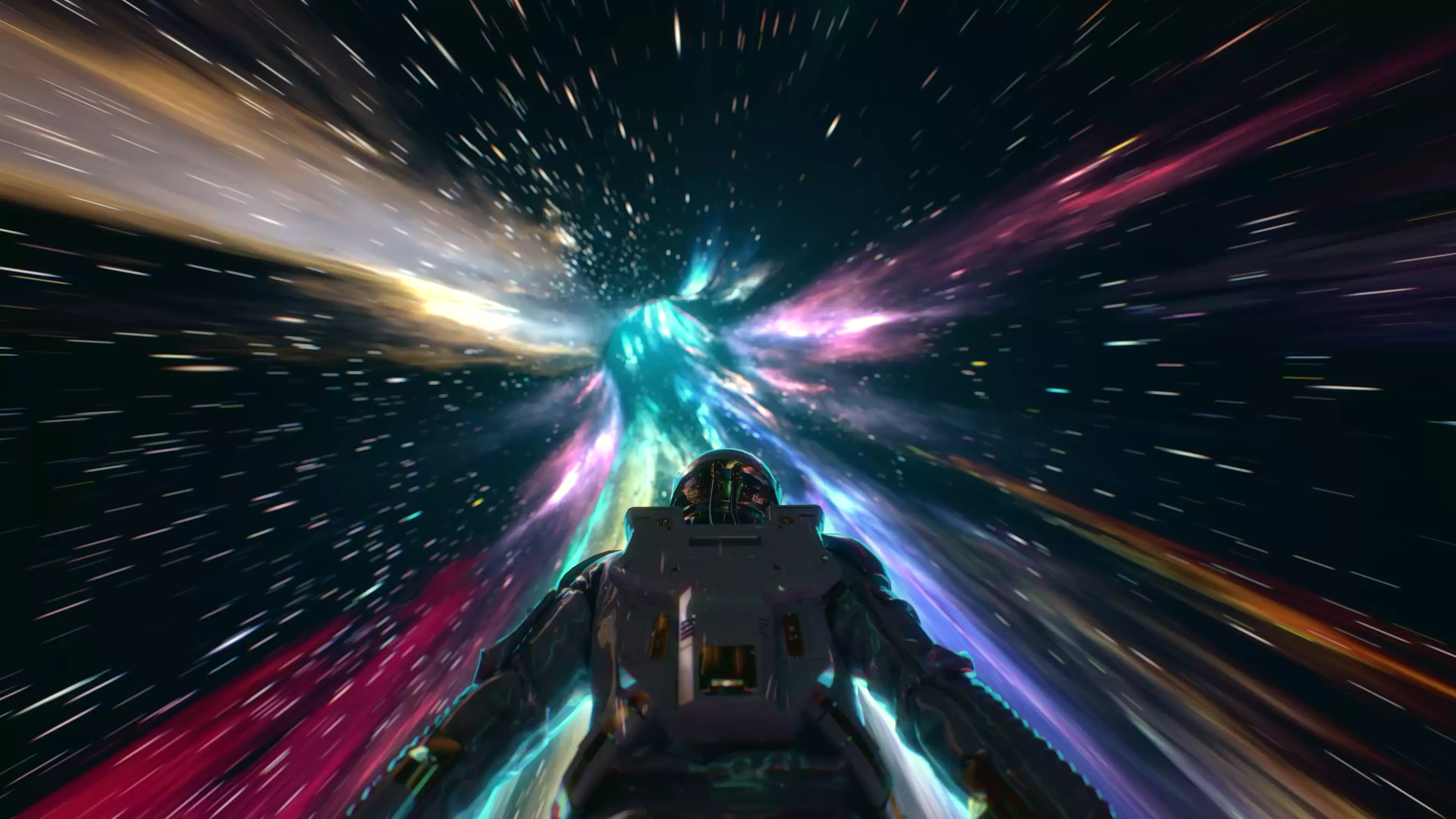 Interstellar PC 4k Wallpapers - Wallpaper Cave