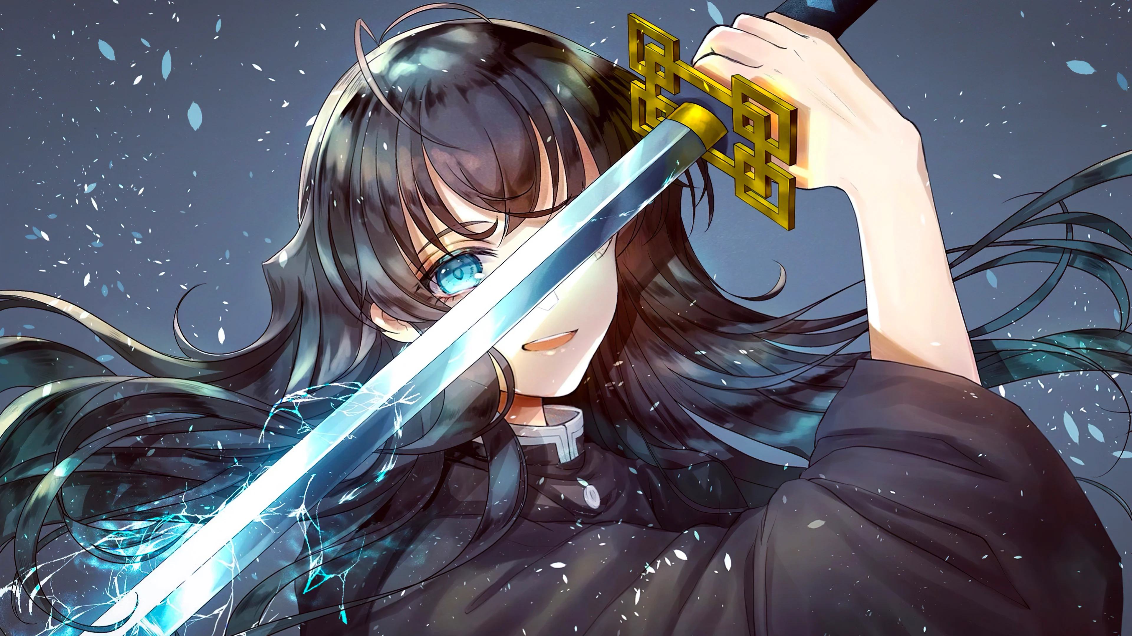 4k Tokito Wallpapers - Wallpaper Cave